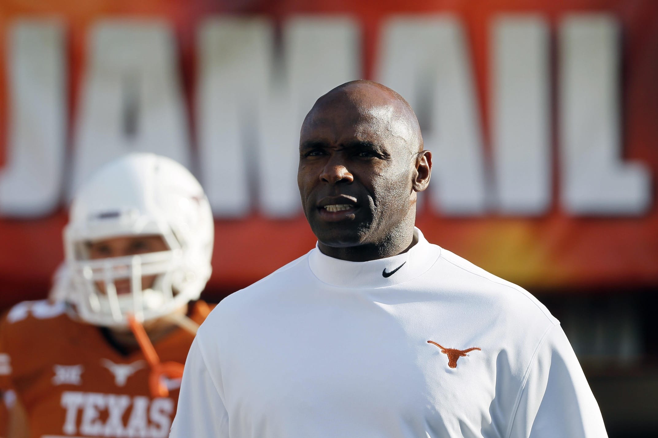 Conflicting reports emerge surrounding Texas and Charlie Strong