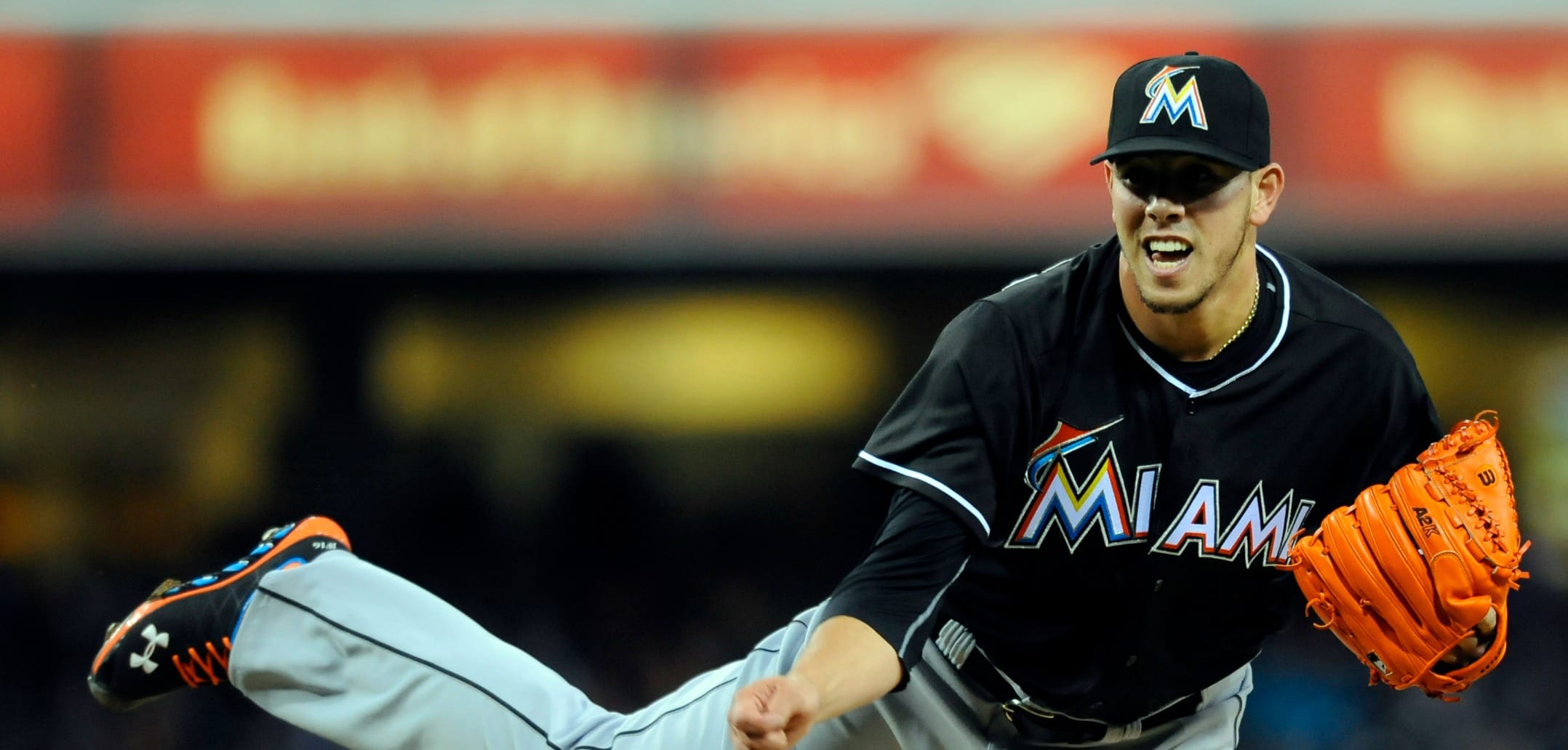 Report: Miami Marlins Pitcher Jose Fernandez Likely to Require Season ...