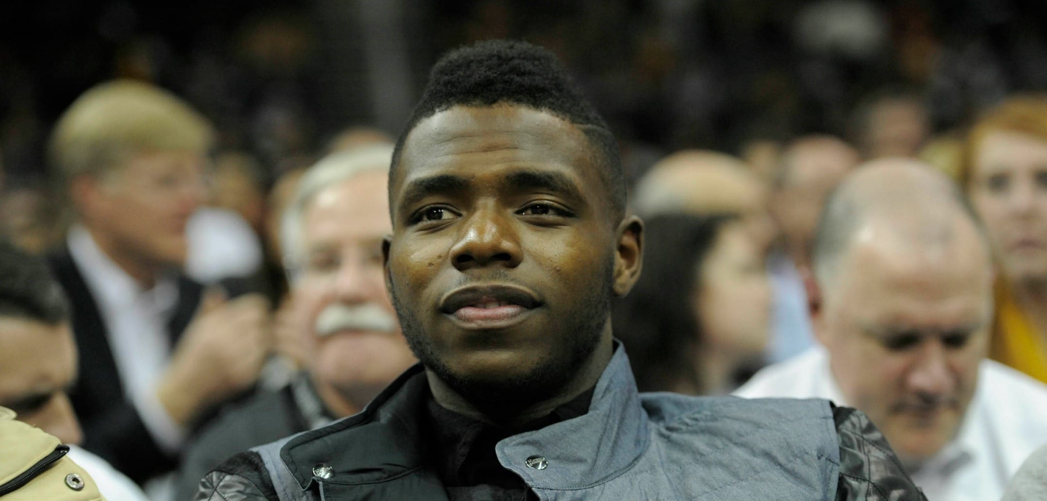 LOOK: Josh Gordon is absolutely ripped