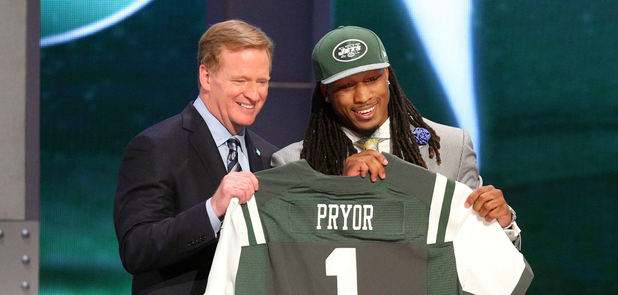 2014 NFL Draft: 5 Potential Busts