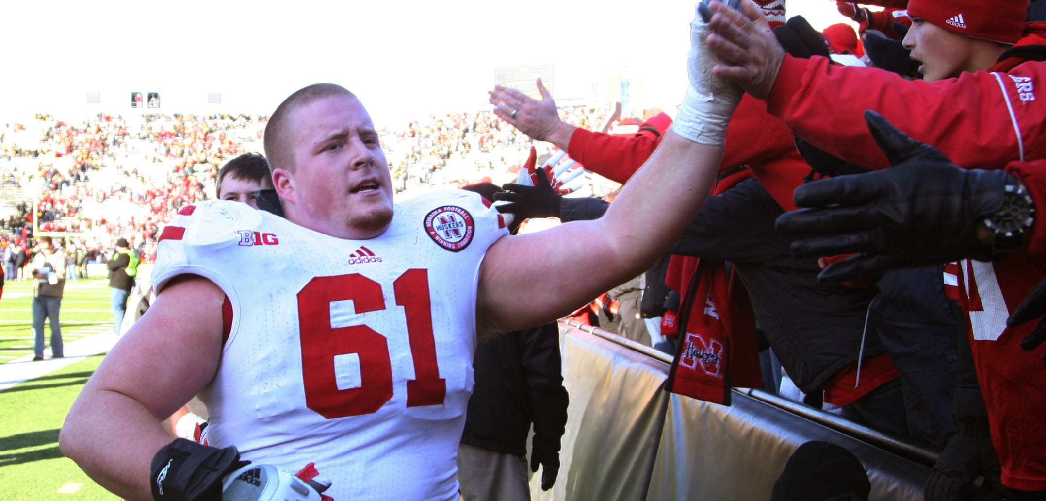 2014 NFL Draft: Worst Picks of Day 2