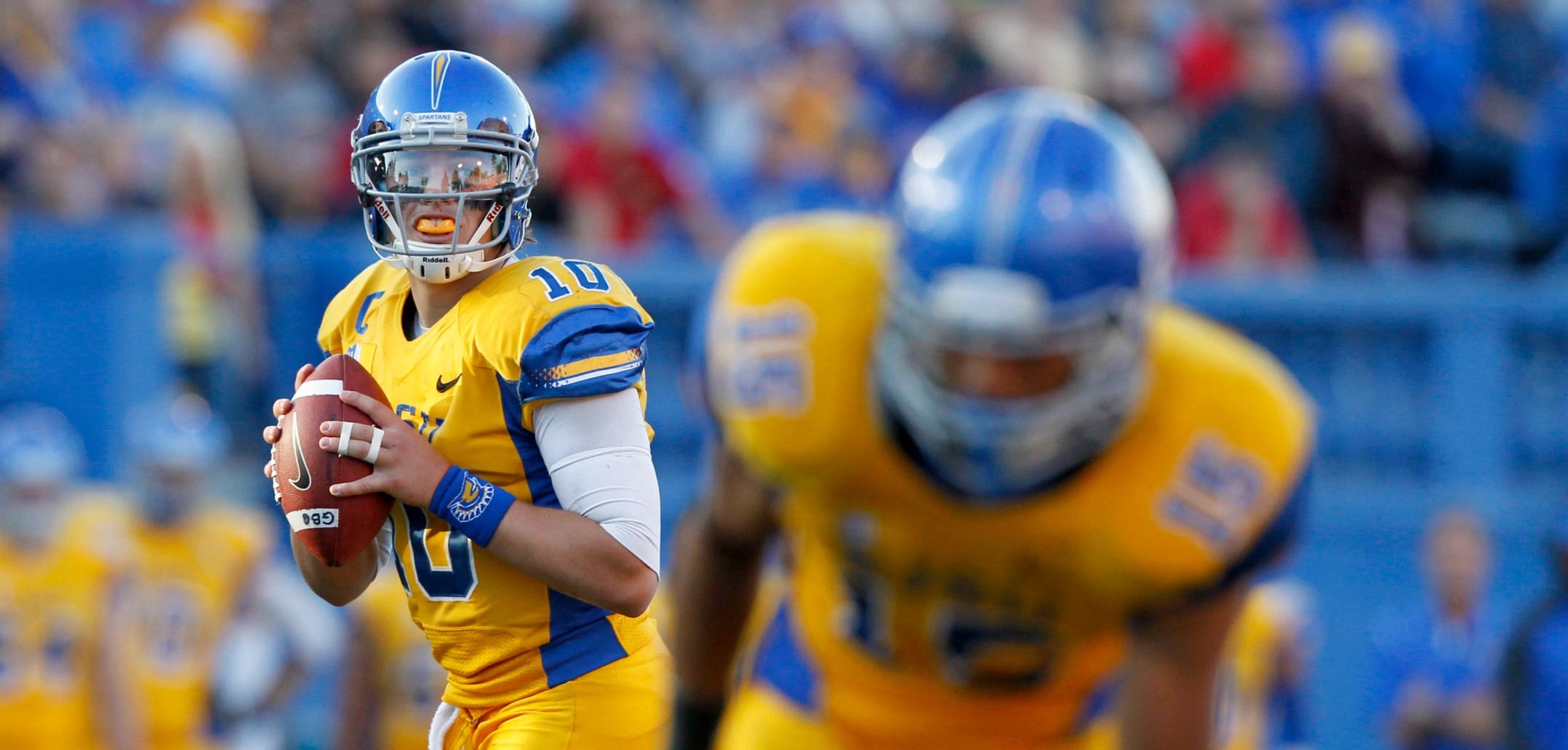 2014 NFL Draft: 6 Late-Round Options To Watch