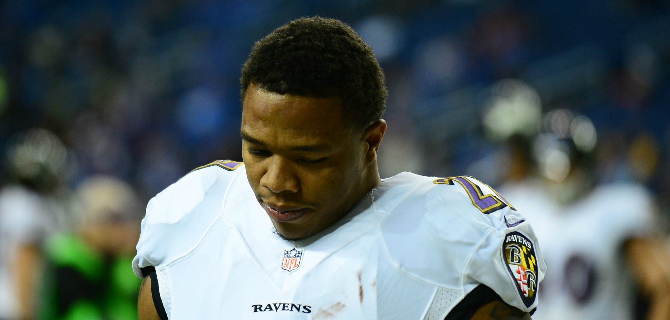 Other Ways to React to Ray Rice Scandal