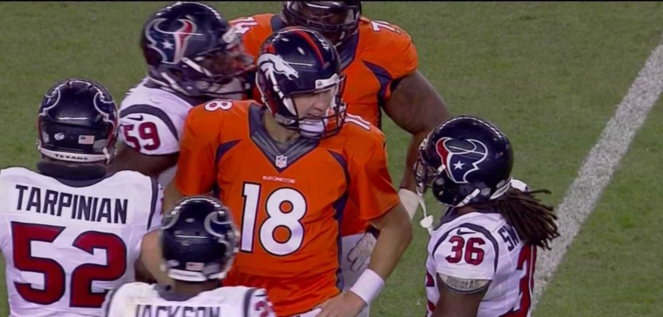 10 Pointless Fines NFL Has Given its Players