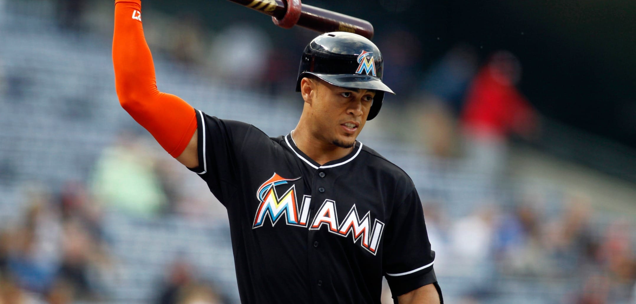 Top 10 MLB power bats heading into 2017