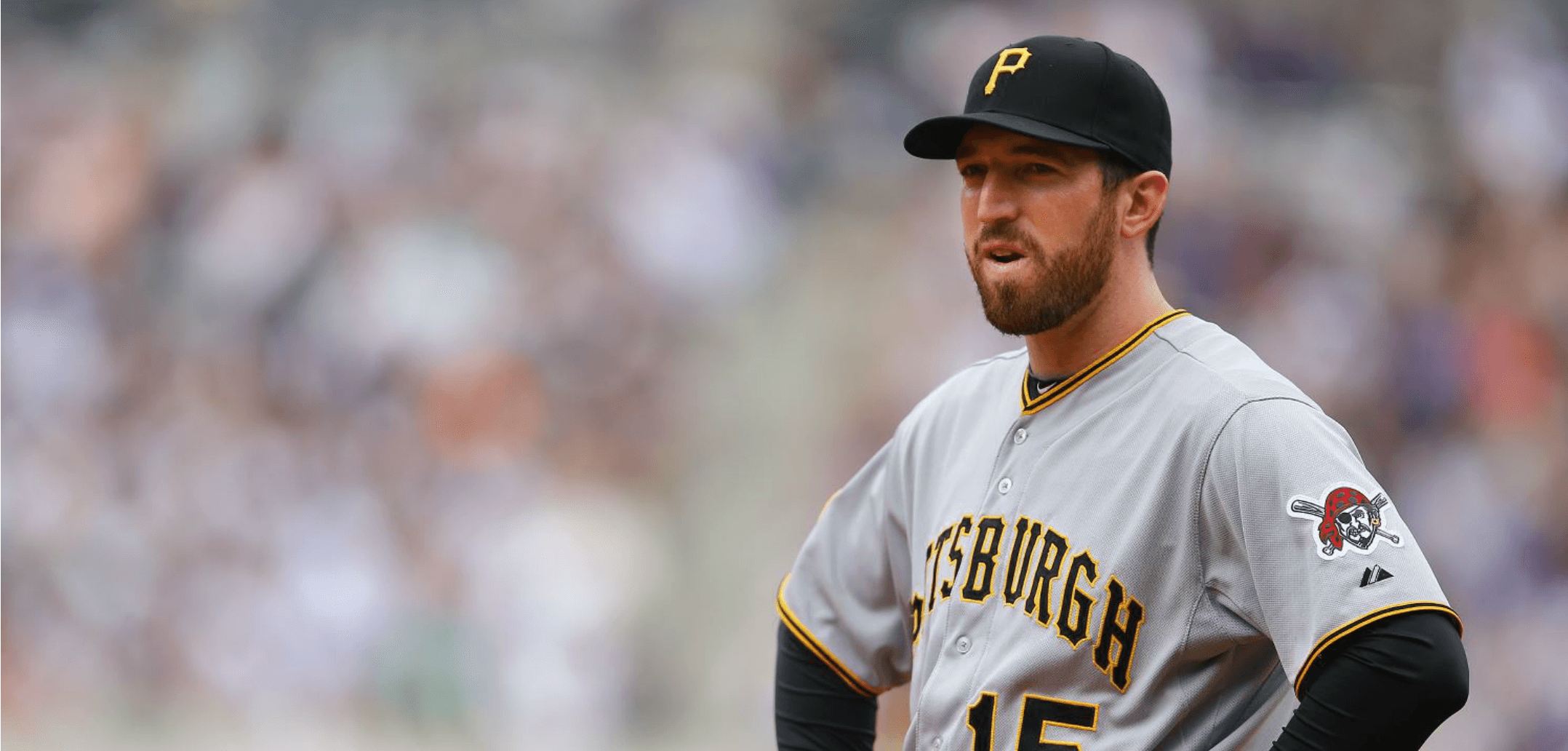 Athletics Acquire Ike Davis from the Pirates