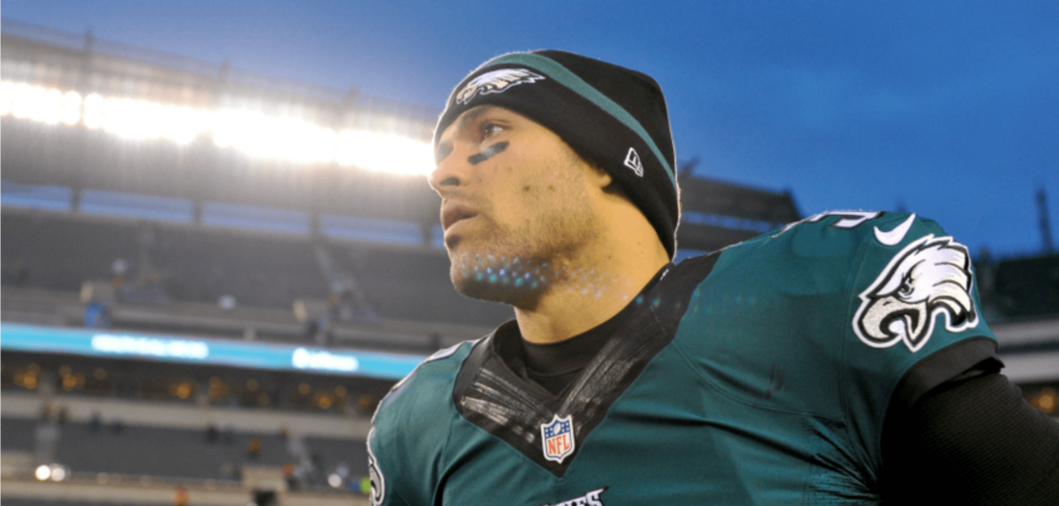 NY Post Runs Hilarious Mark Sanchez Headline