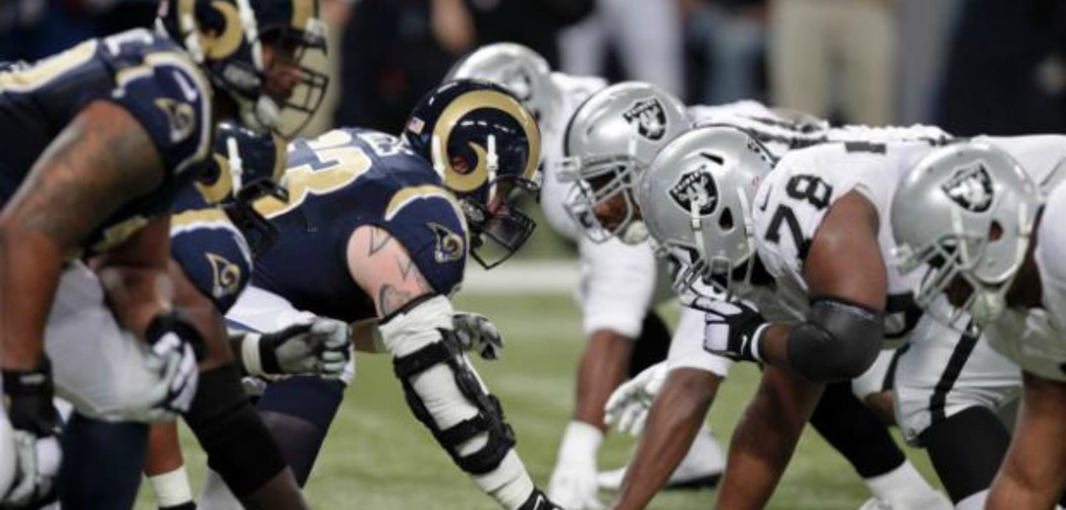 NFL Relocation to Los Angeles Looking Increasingly Likely