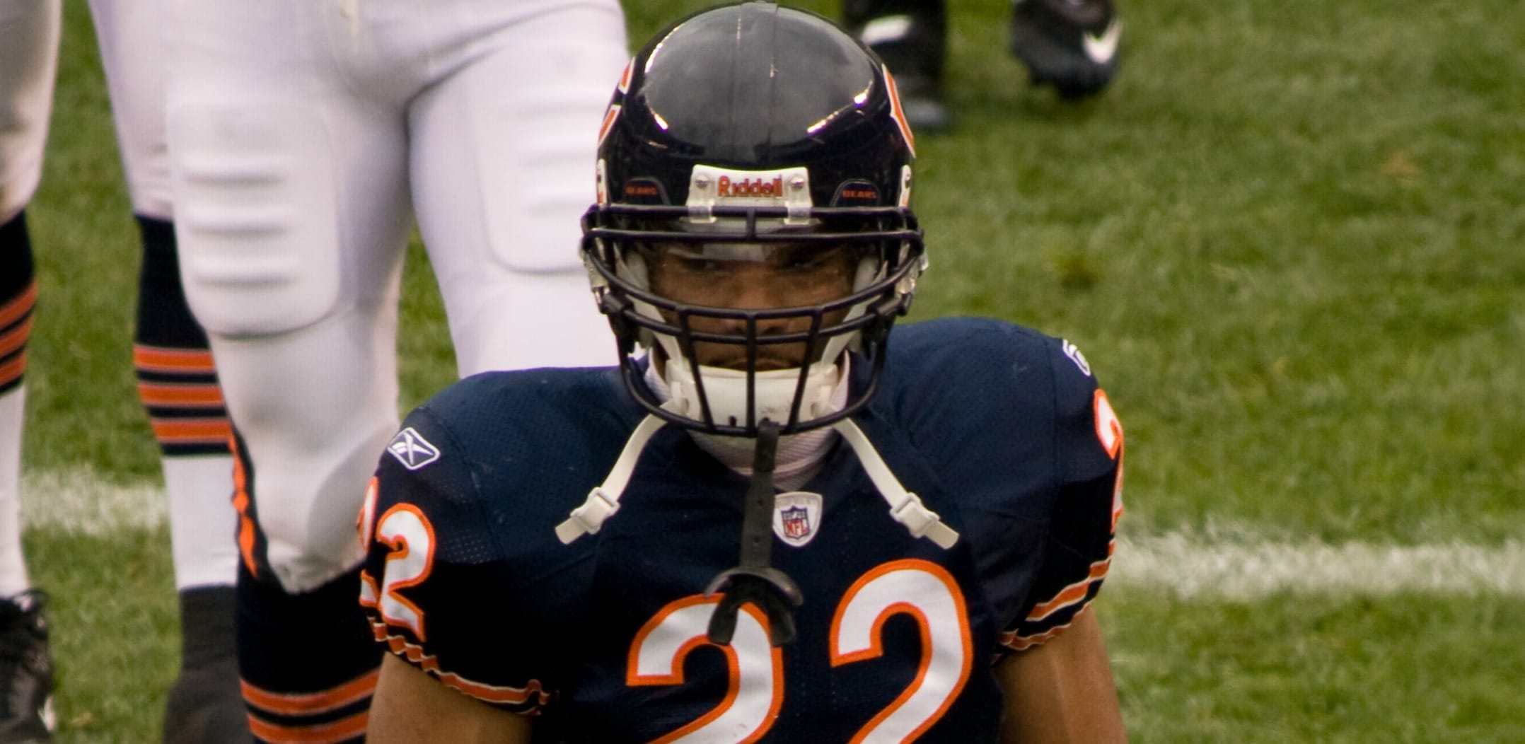 Matt Forte on Bears' Woes: "Whatever Happens...Happens"