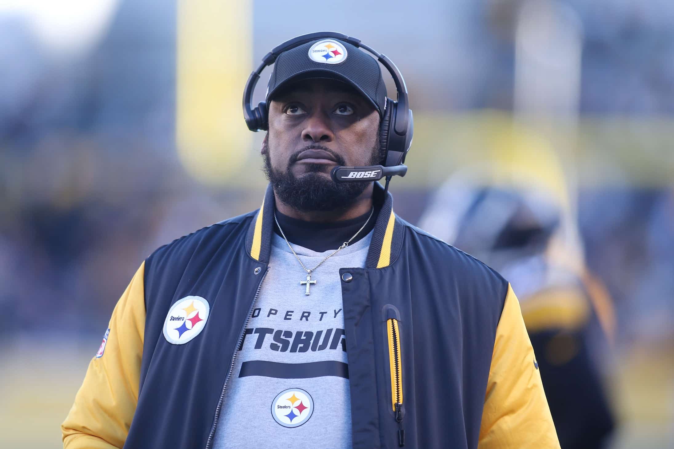 Former Steelers great blasts Mike Tomlin and team’s ‘culture’