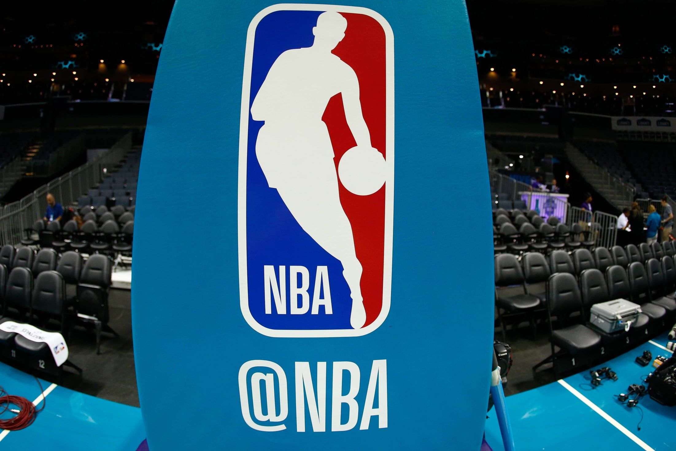 Report: NBA salary cap could drop substantially due to COVID-19 pandemic