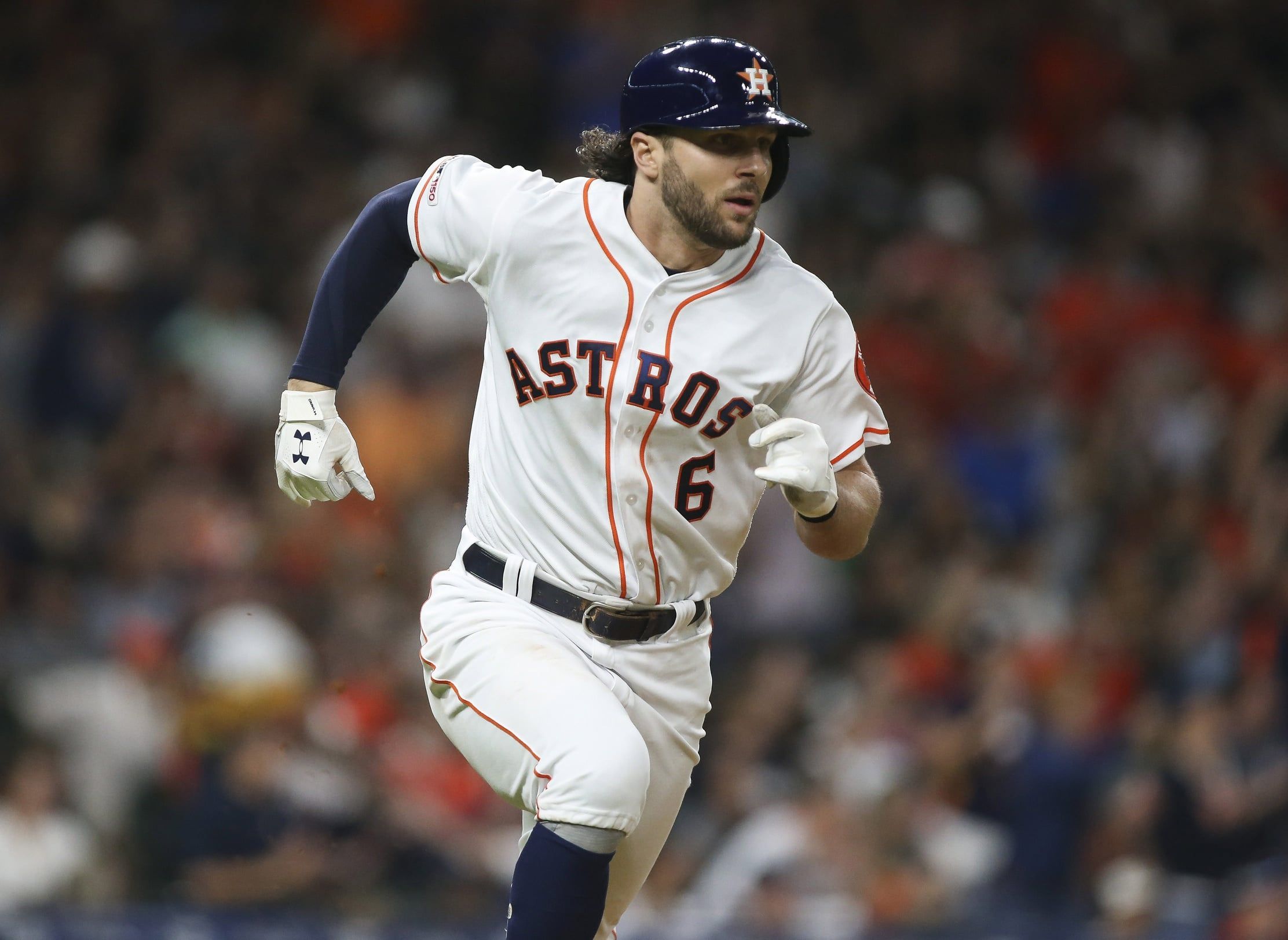Jake Marisnick appealing two-game suspension, undisclosed fine