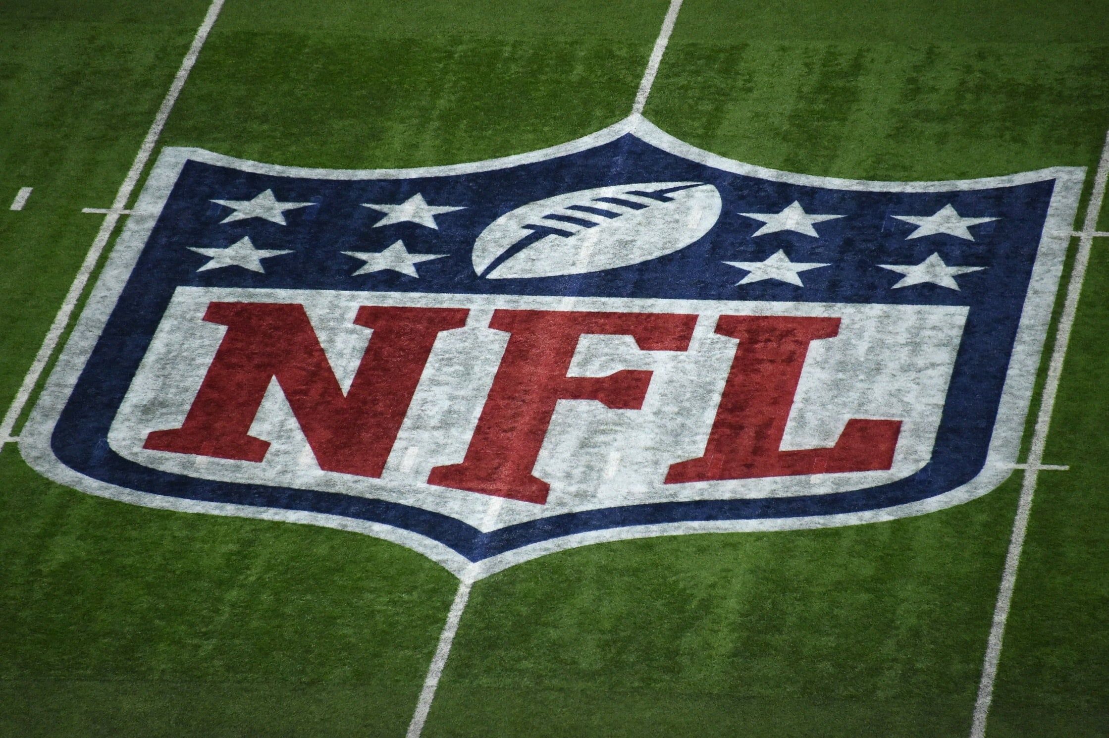 NFL has television's top-30 rated broadcasts since start of the season