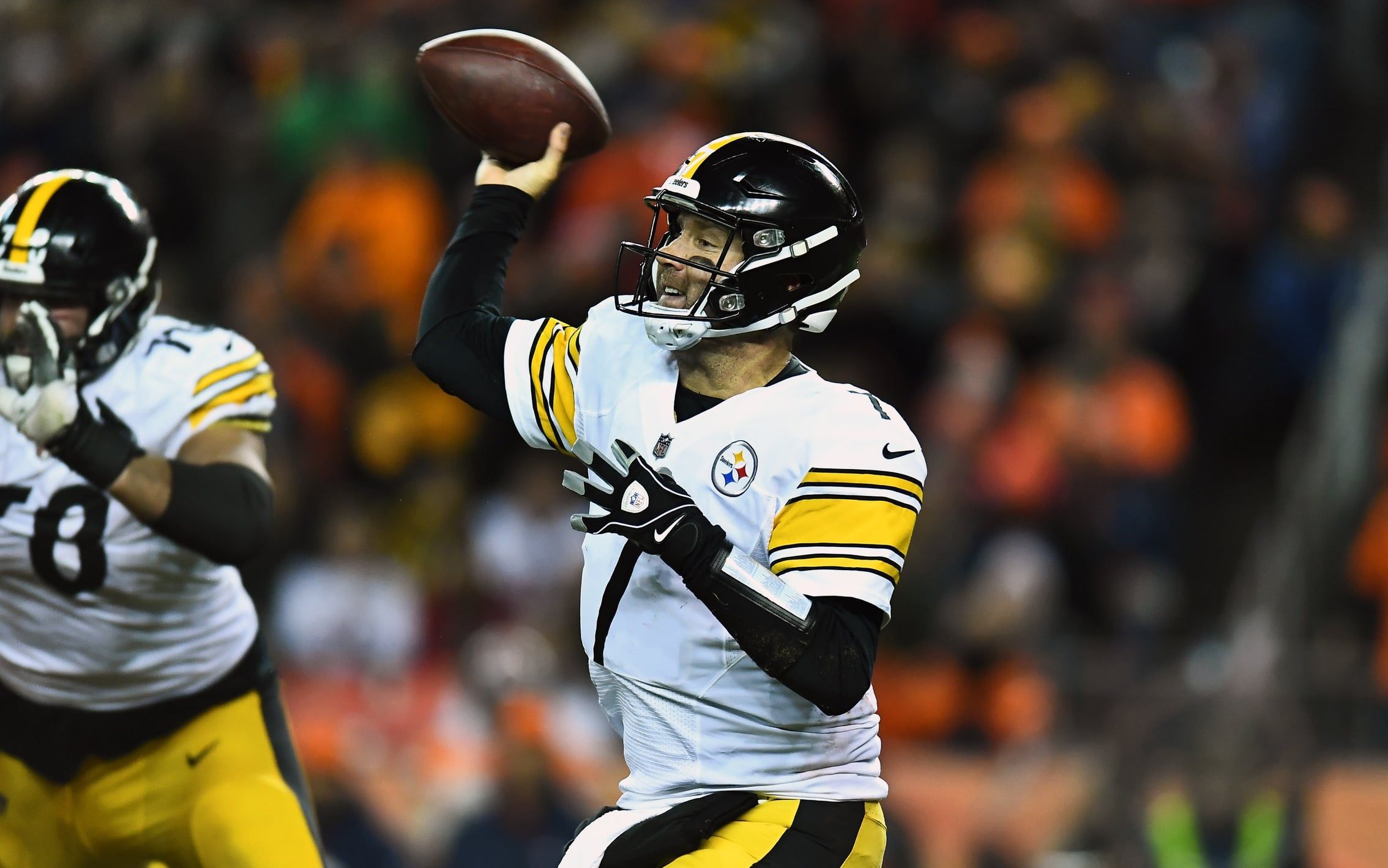 10 most embarrassing blunders from NFL Week 12