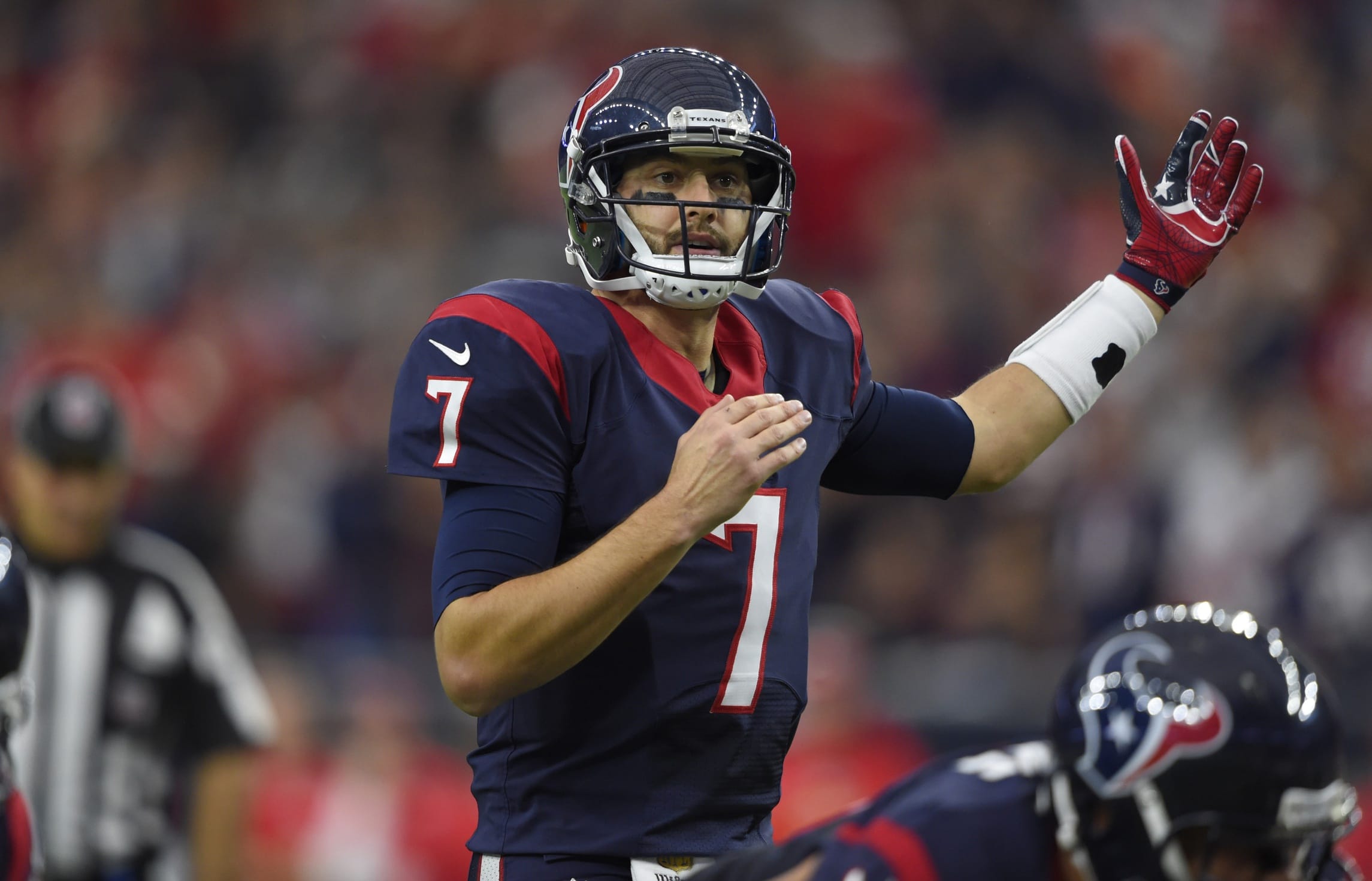 10 worst QB performances in NFL playoffs history