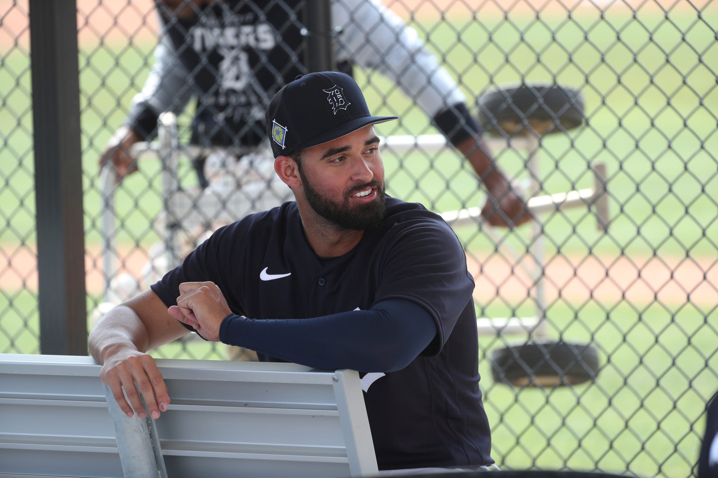 Detroit Tigers promote top prospect Riley Greene, makes MLB debut Saturday