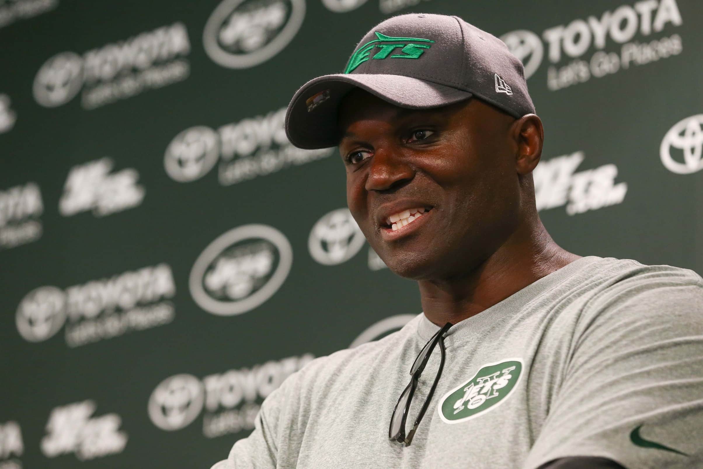 Todd Bowles looking for innovative ways to control Jets' locker room