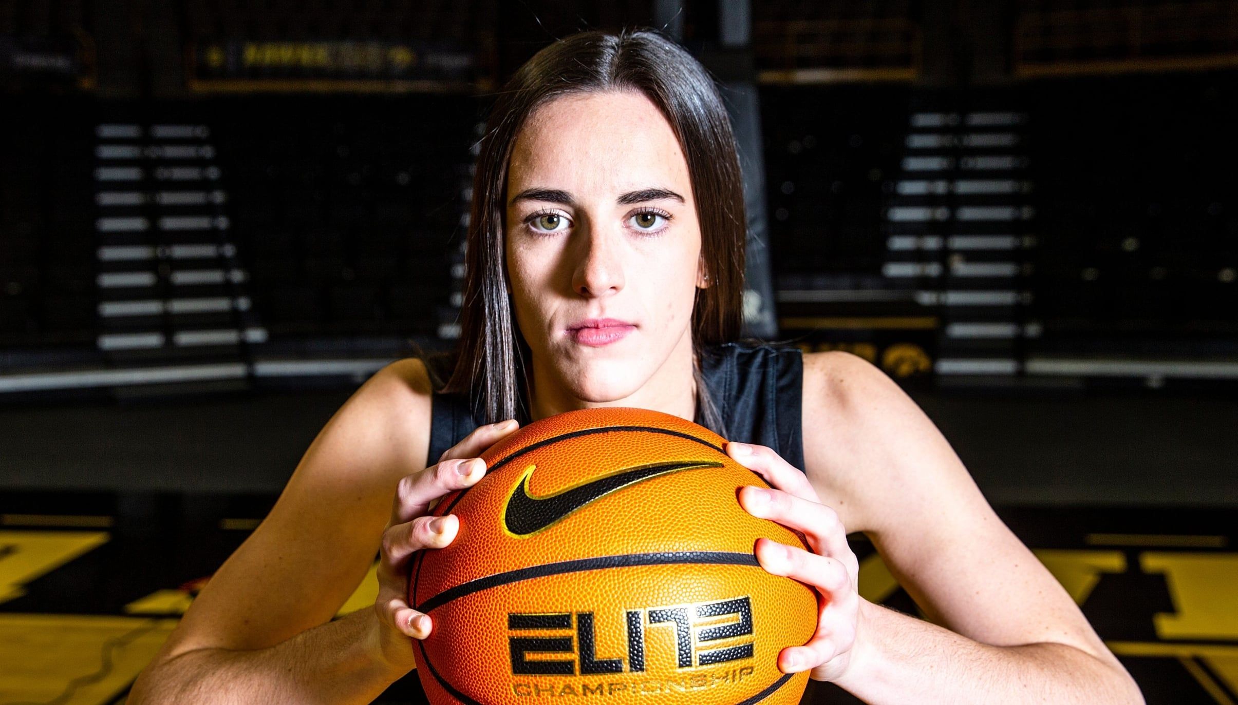 Caitlin Clark Doubles Down on Controversial 'Privilege' Comments, Says ...