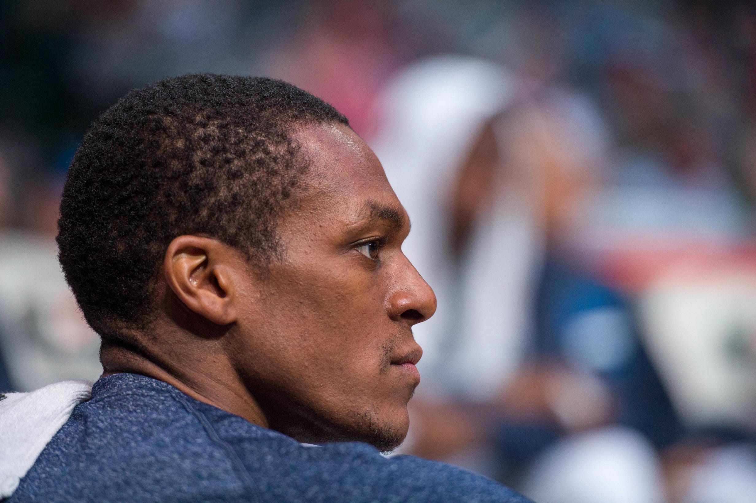 Fred Hoiberg: Rajon Rondo 'longshot' to return during Celtics series