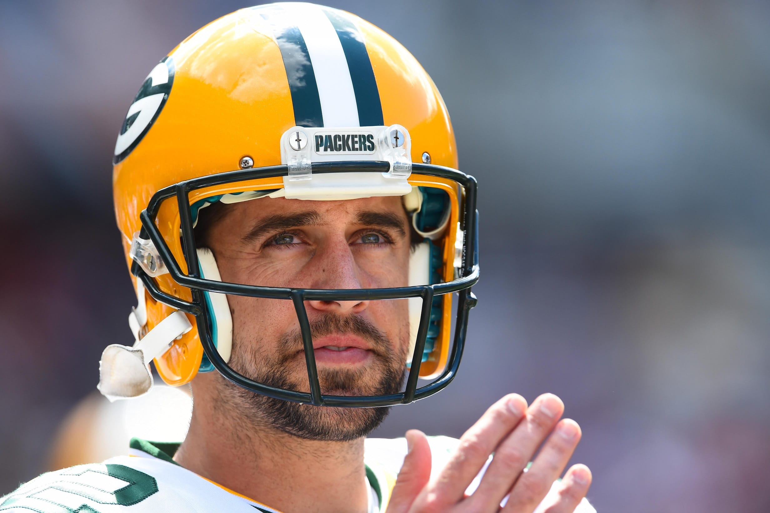Aaron Rodgers shares interesting ideas about how to fix NFL