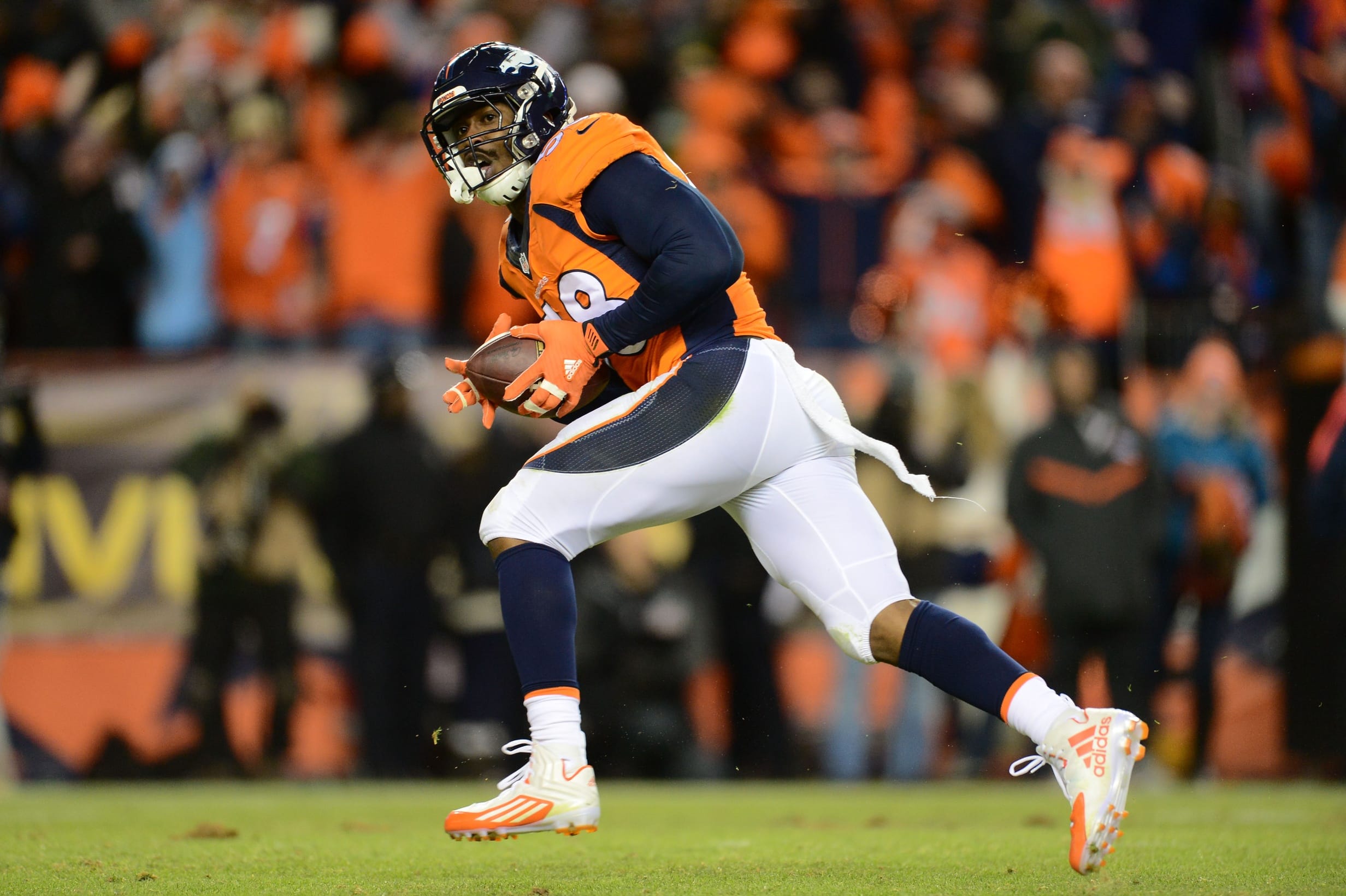 Predicting studs and duds for NFL Week 1