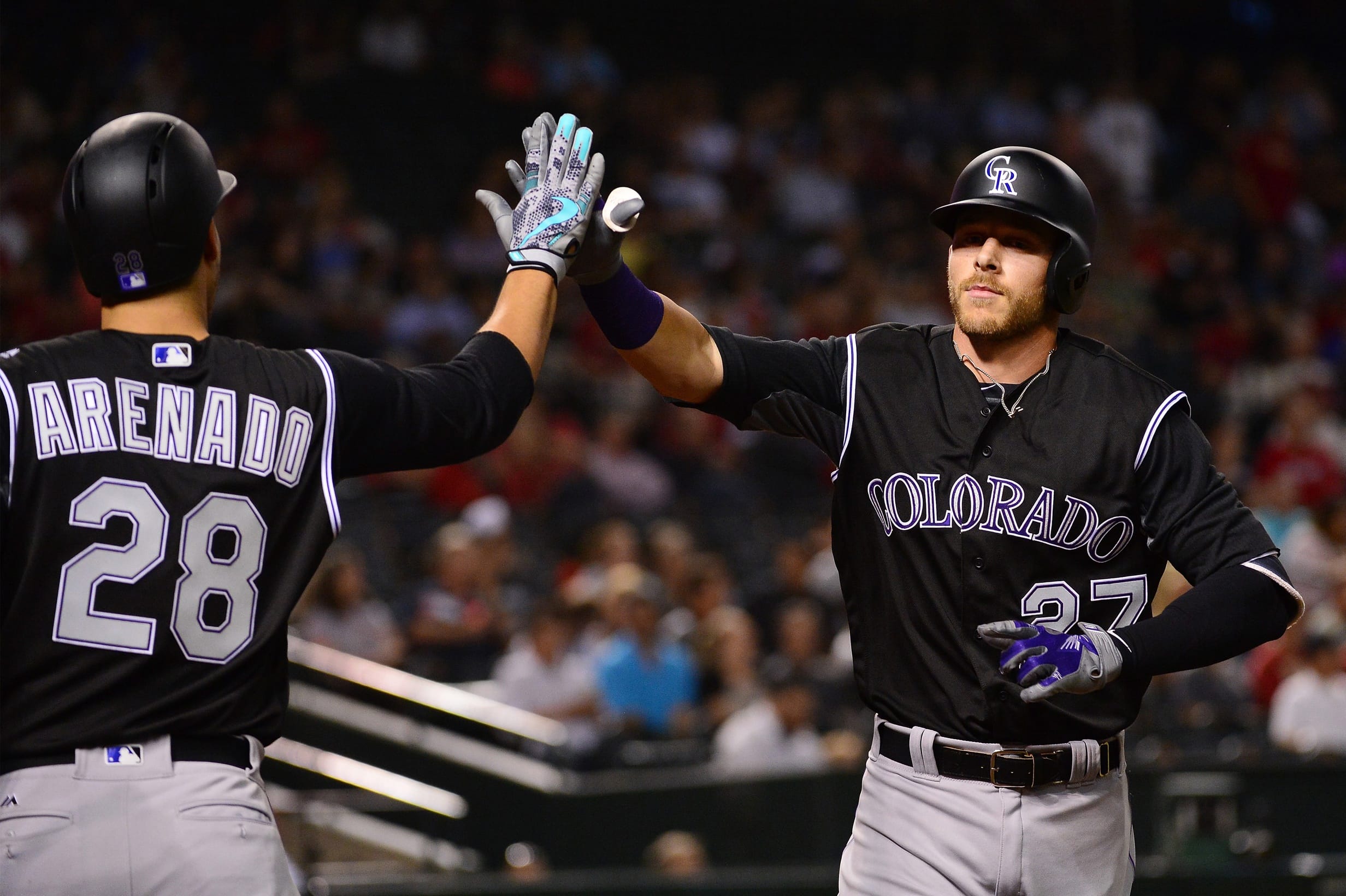 Bold predictions for 2019 MLB season