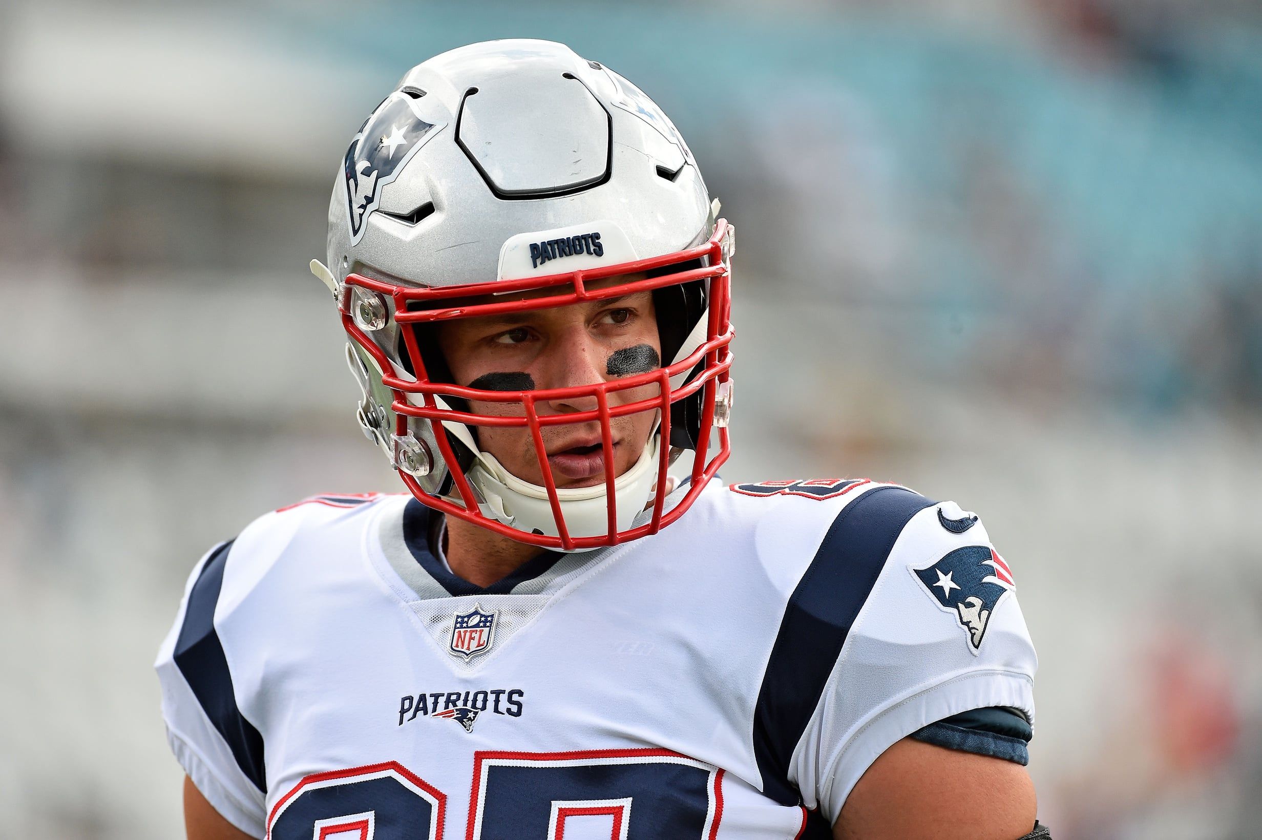 Rob Gronkowski retirement decision likely to 'happen in next couple of ...