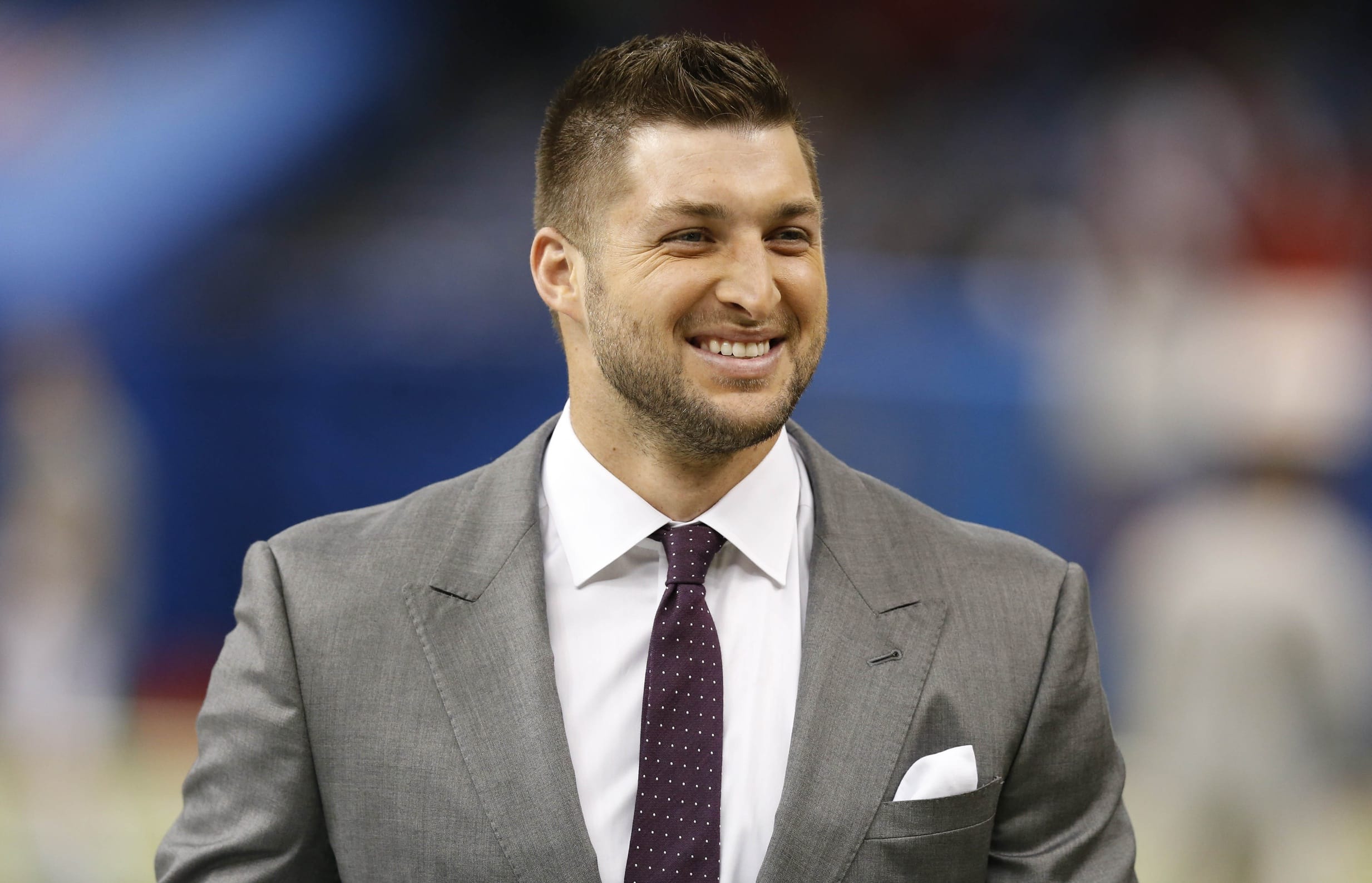 Report: 'Multiple' MLB teams interested in watching Tim Tebow workout