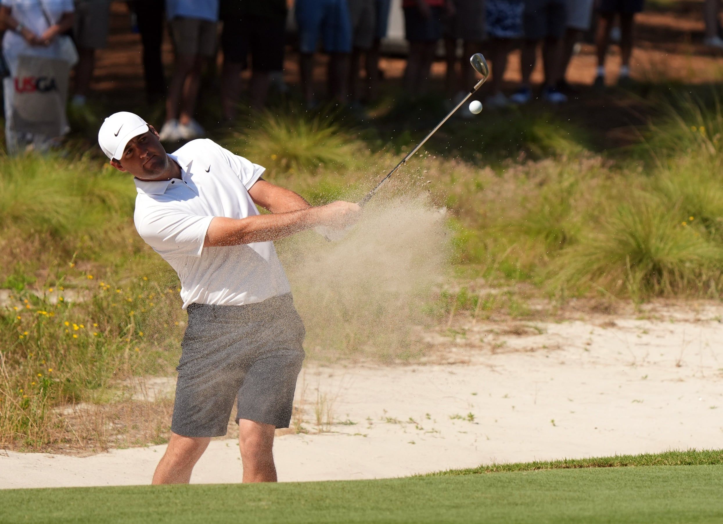 124th U.S. Open: Who are the experts picking to win the third major ...