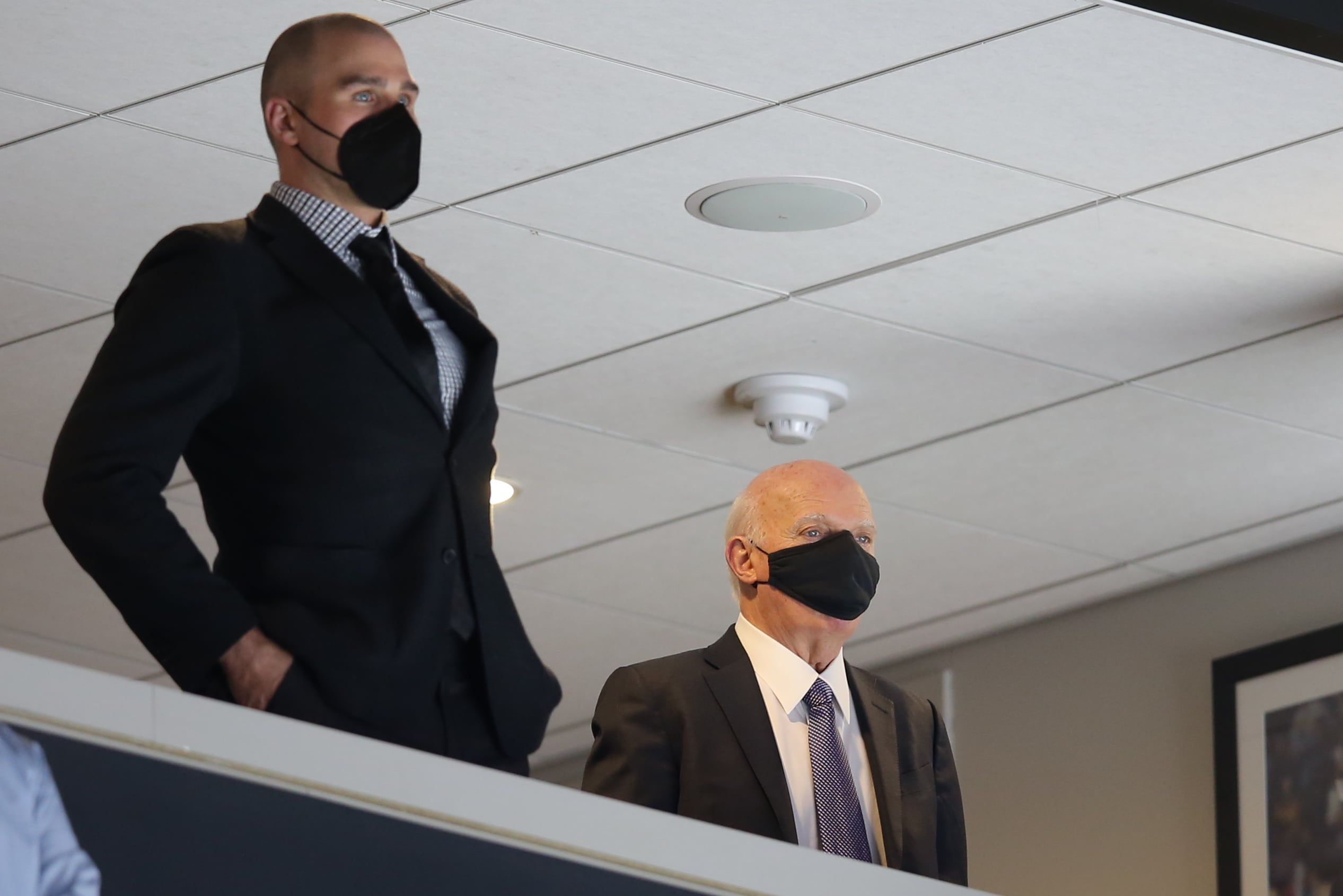 Bode Wilde loaned to Swedish team from New York Islanders