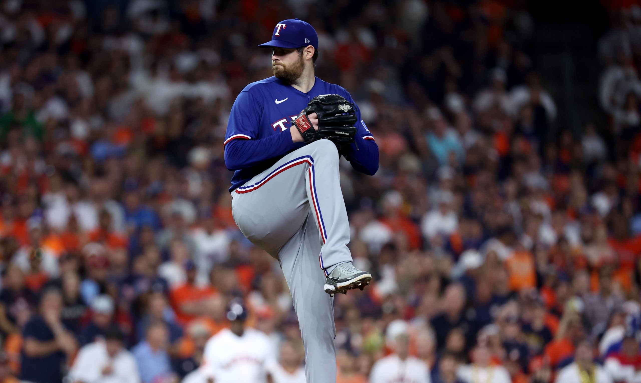 New York Mets and New York Yankees are still in on Jordan Montgomery ...