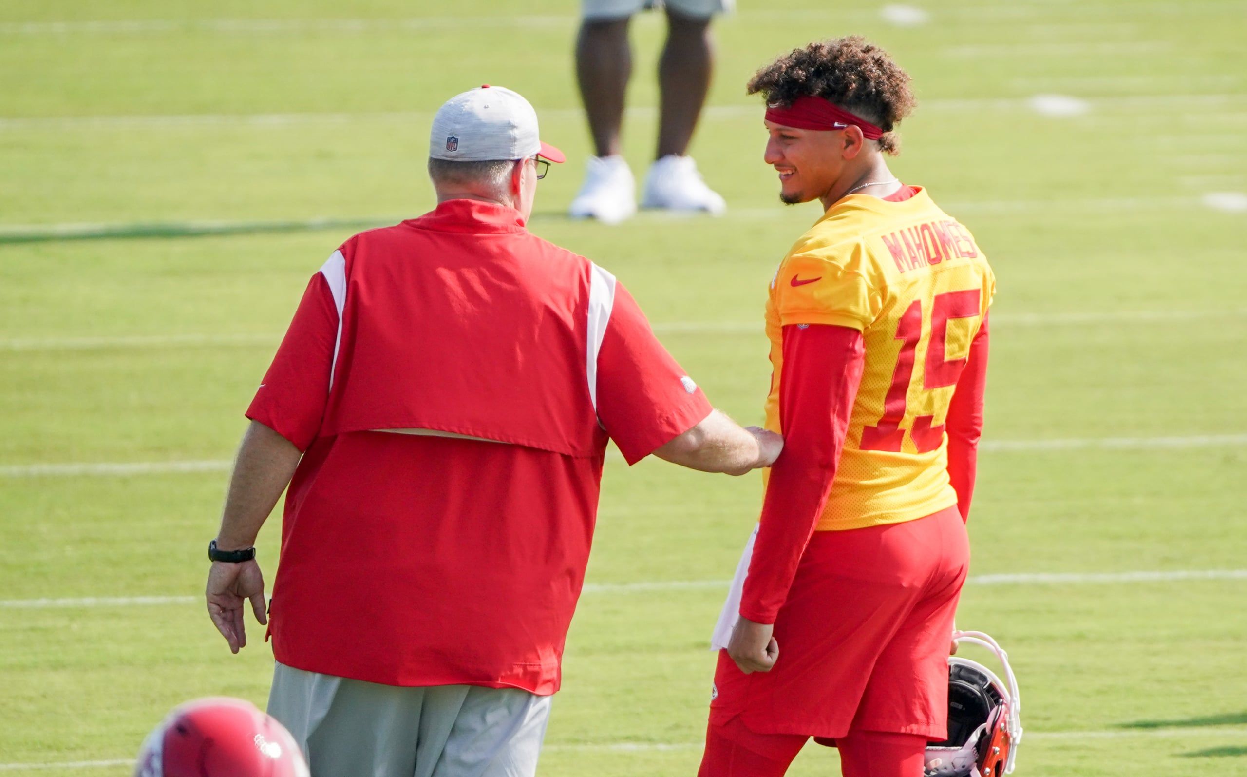 49ers vs Chiefs: Week 1 NFL preseason preview