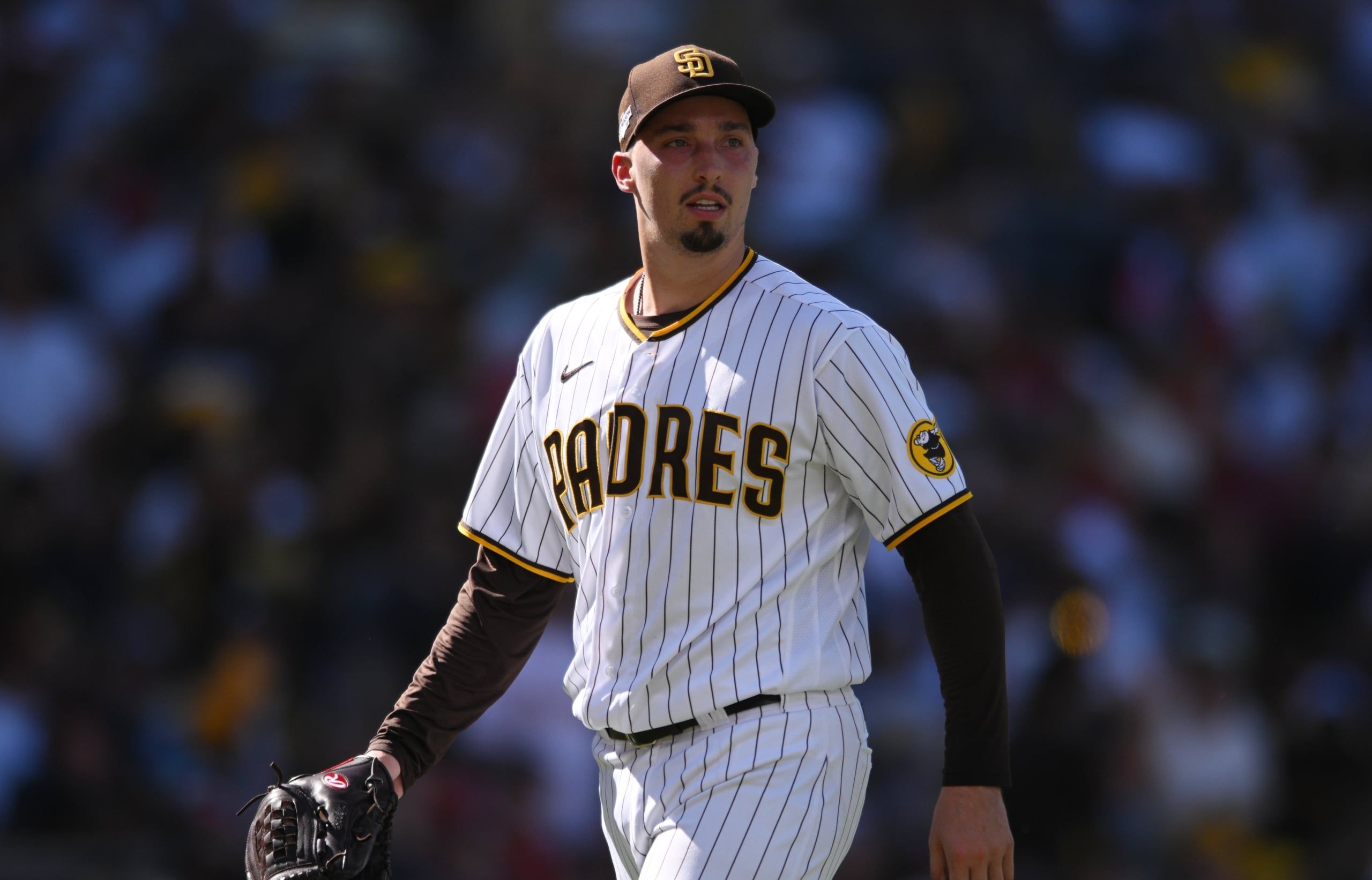 New York Yankees stars have reportedly pushed for Blake Snell signing ...