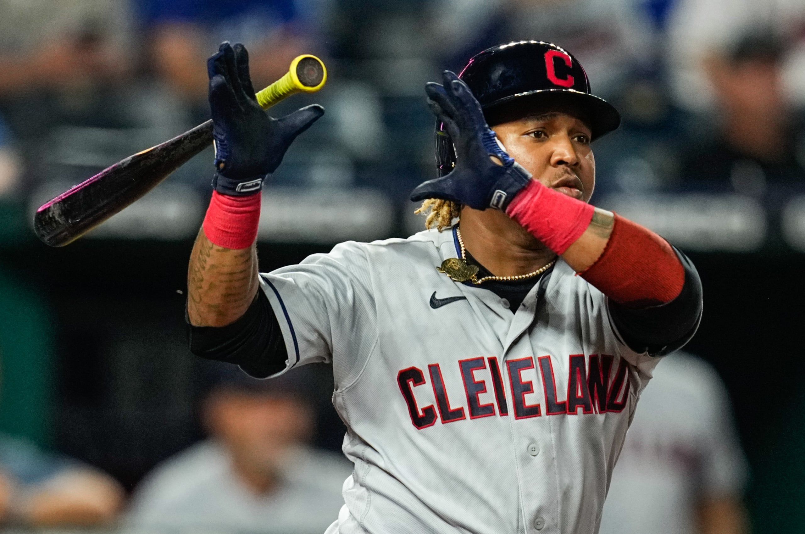 Jose Ramirez contract extension: 3 reasons it made sense for the ...