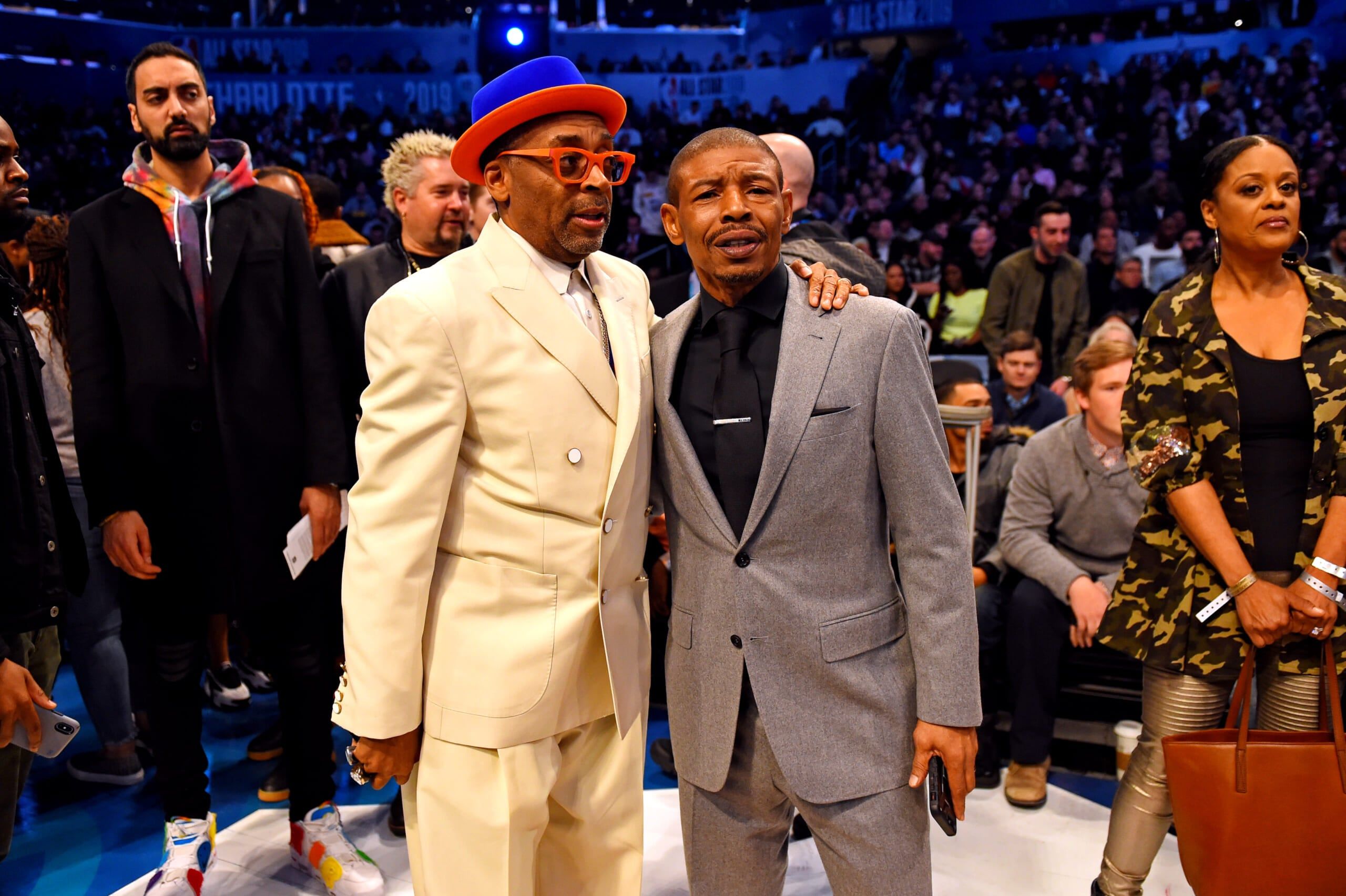 10 shortest NBA players ever, including the shortest basketball player ...