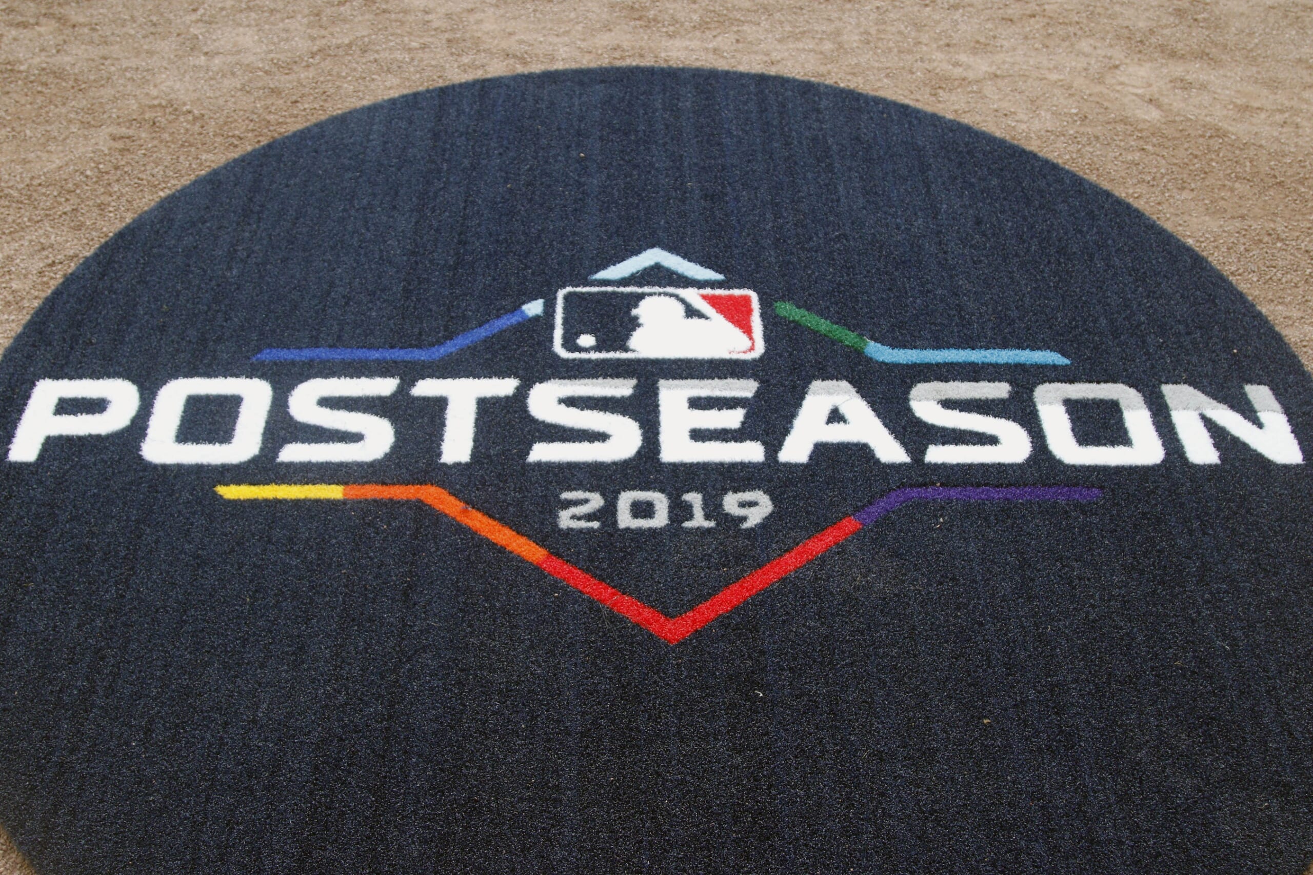 MLB players approve expanded playoff format in 2020