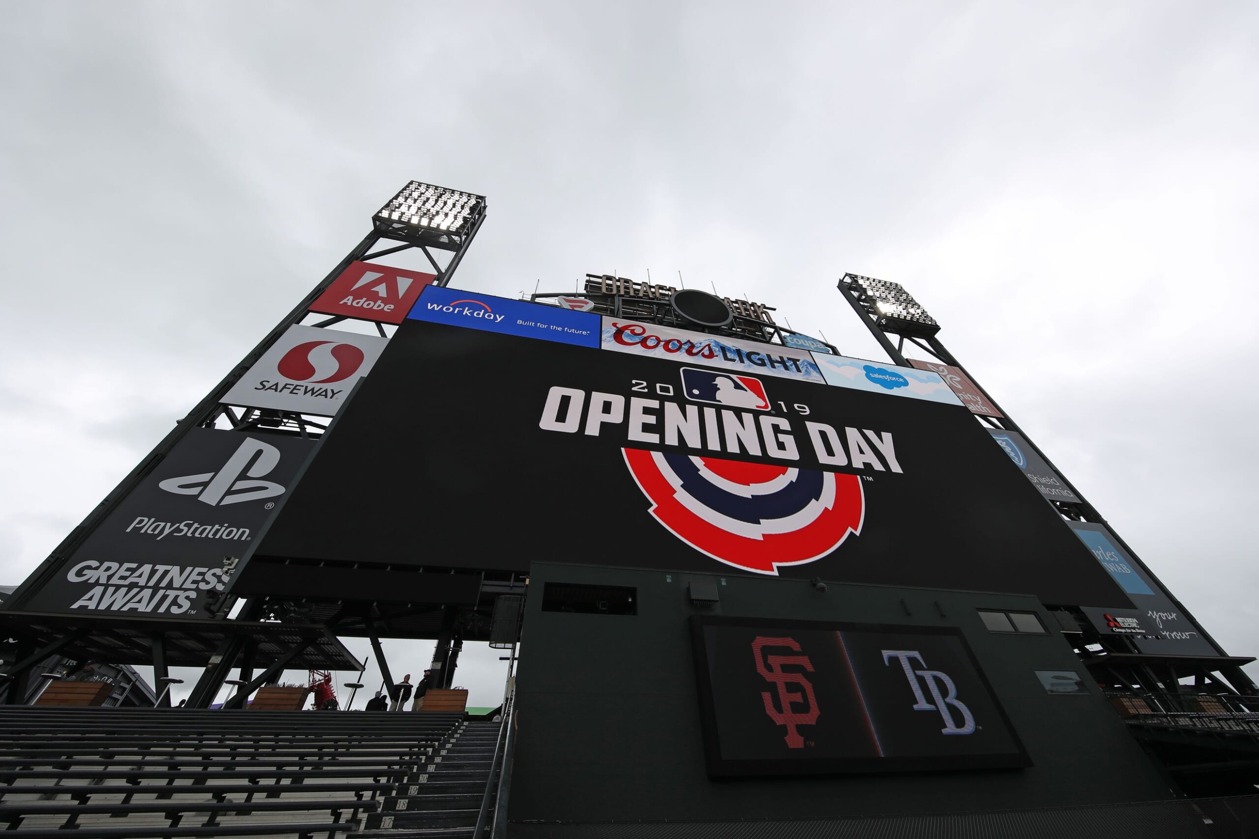 MLB officially postpones multiple games, changes schedule amid COVID-19 ...