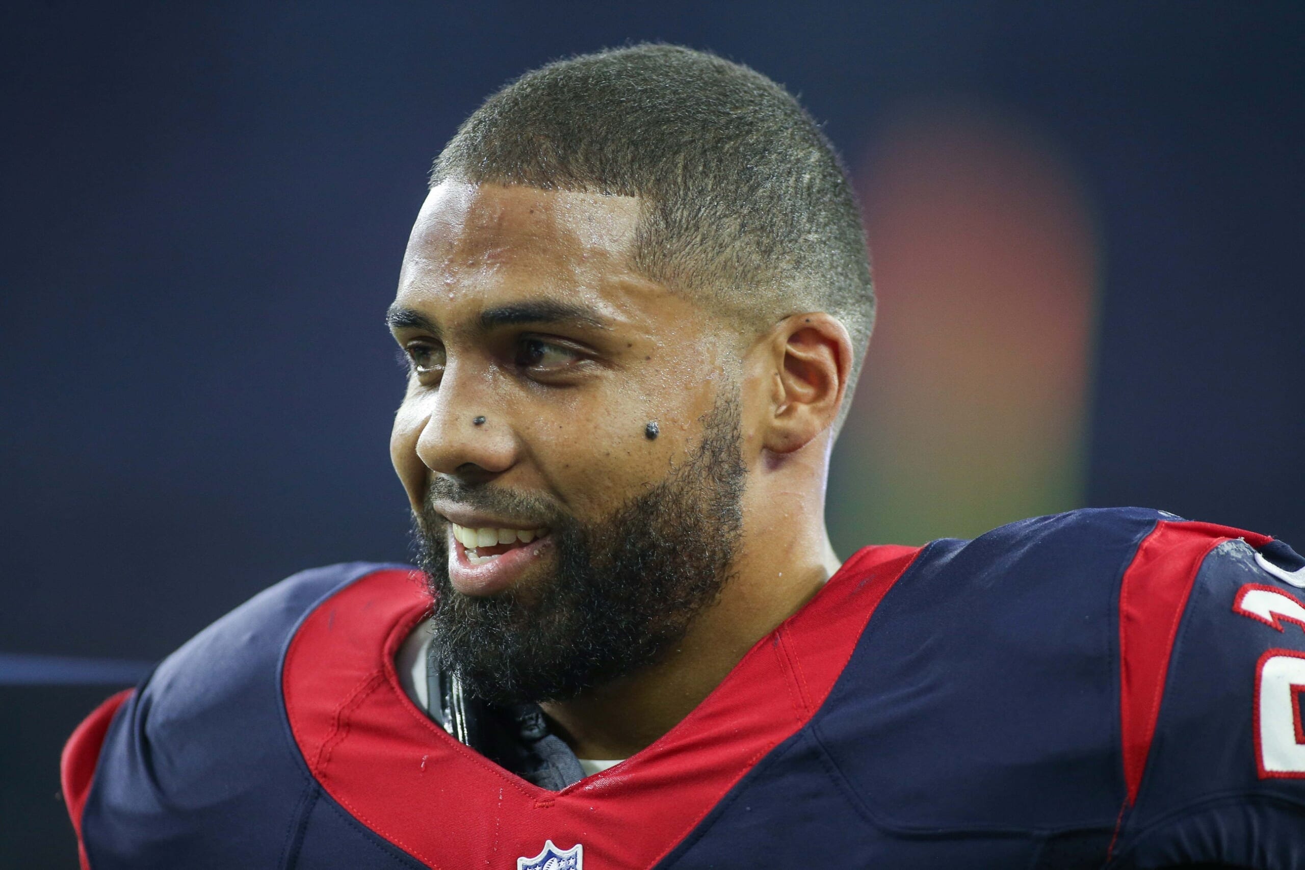 Arian Foster announces retirement from NFL
