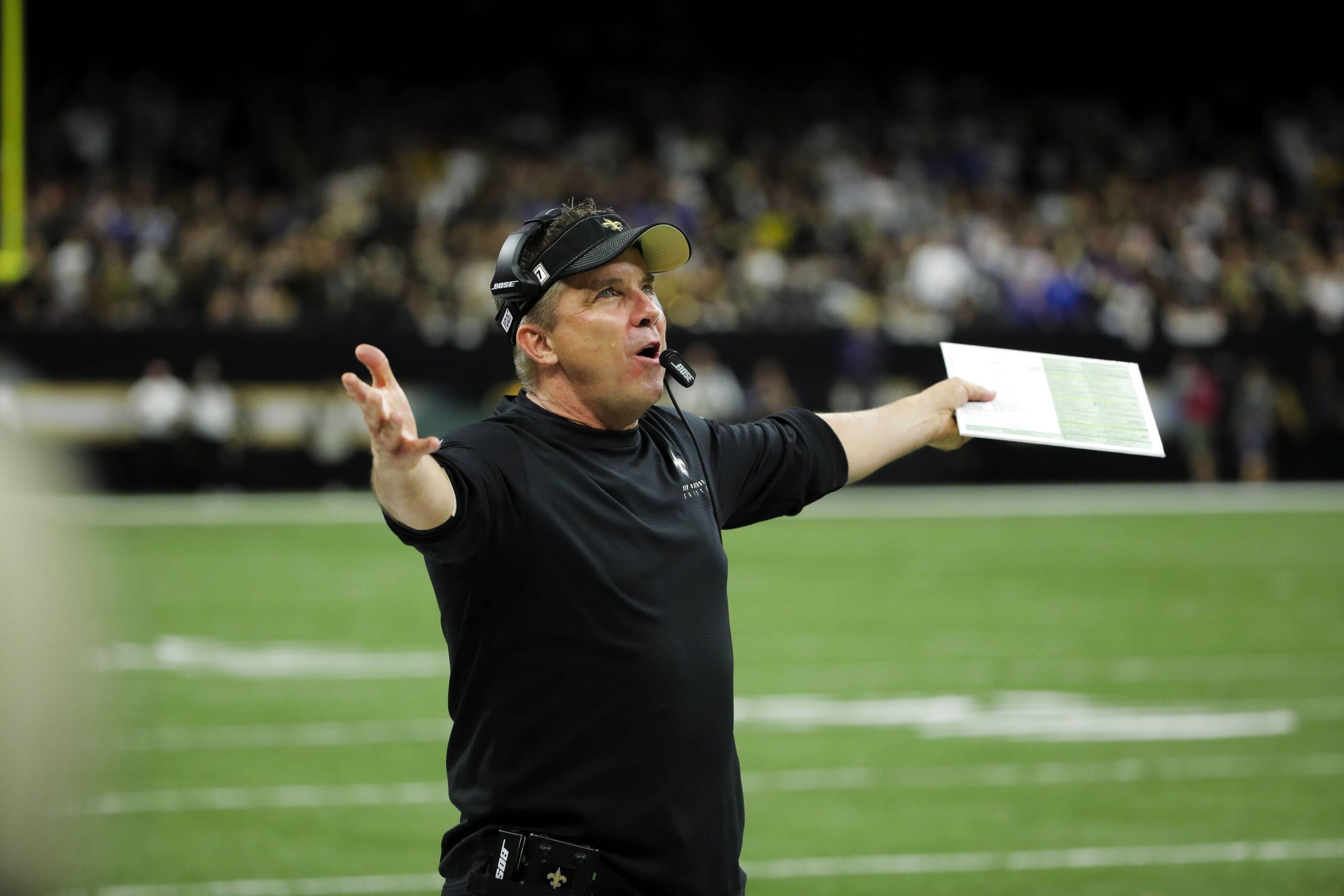 Report: NFL to eliminate reviewable pass interference after one season