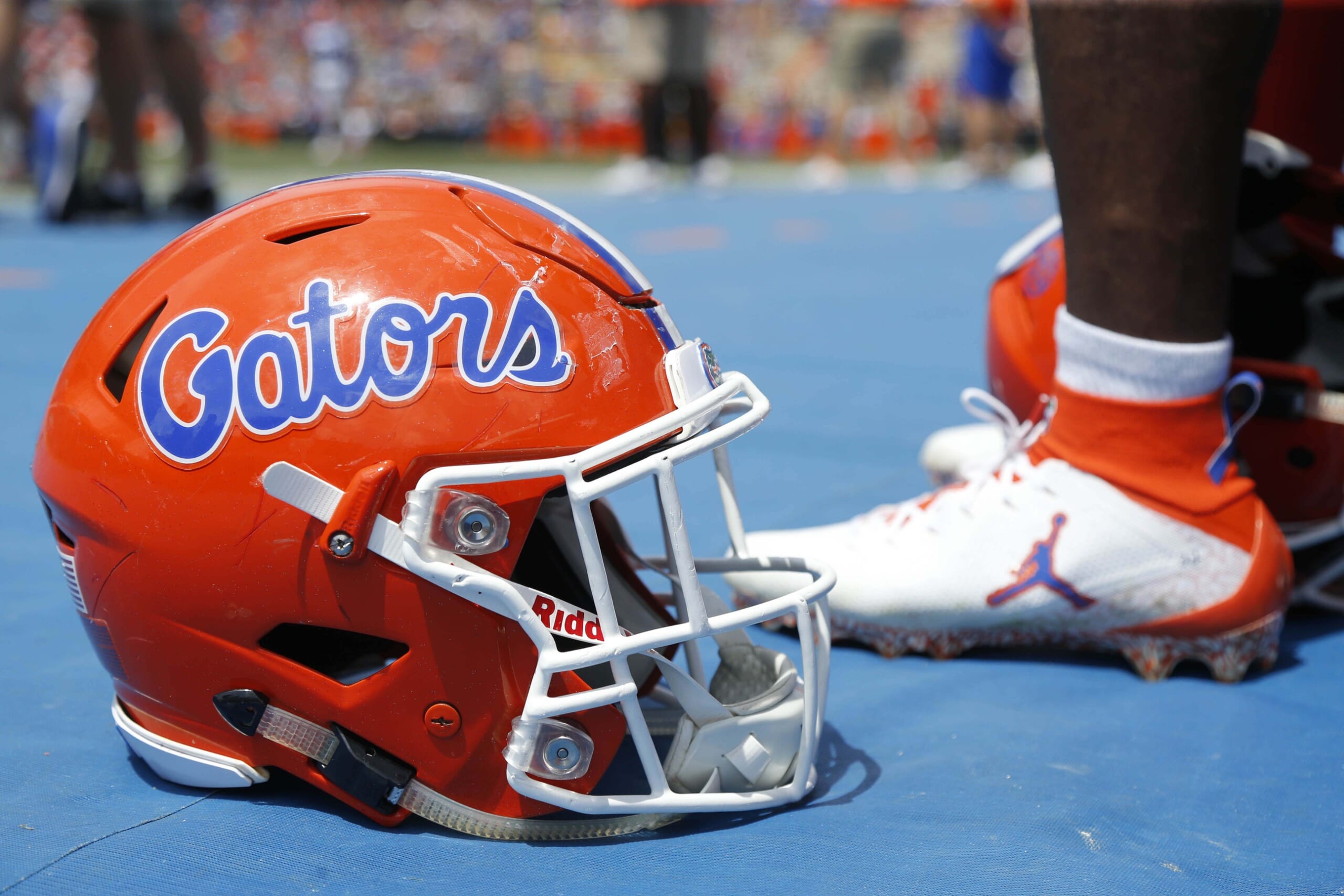 University of Florida will discontinue use of controversial 'Gator Bait ...