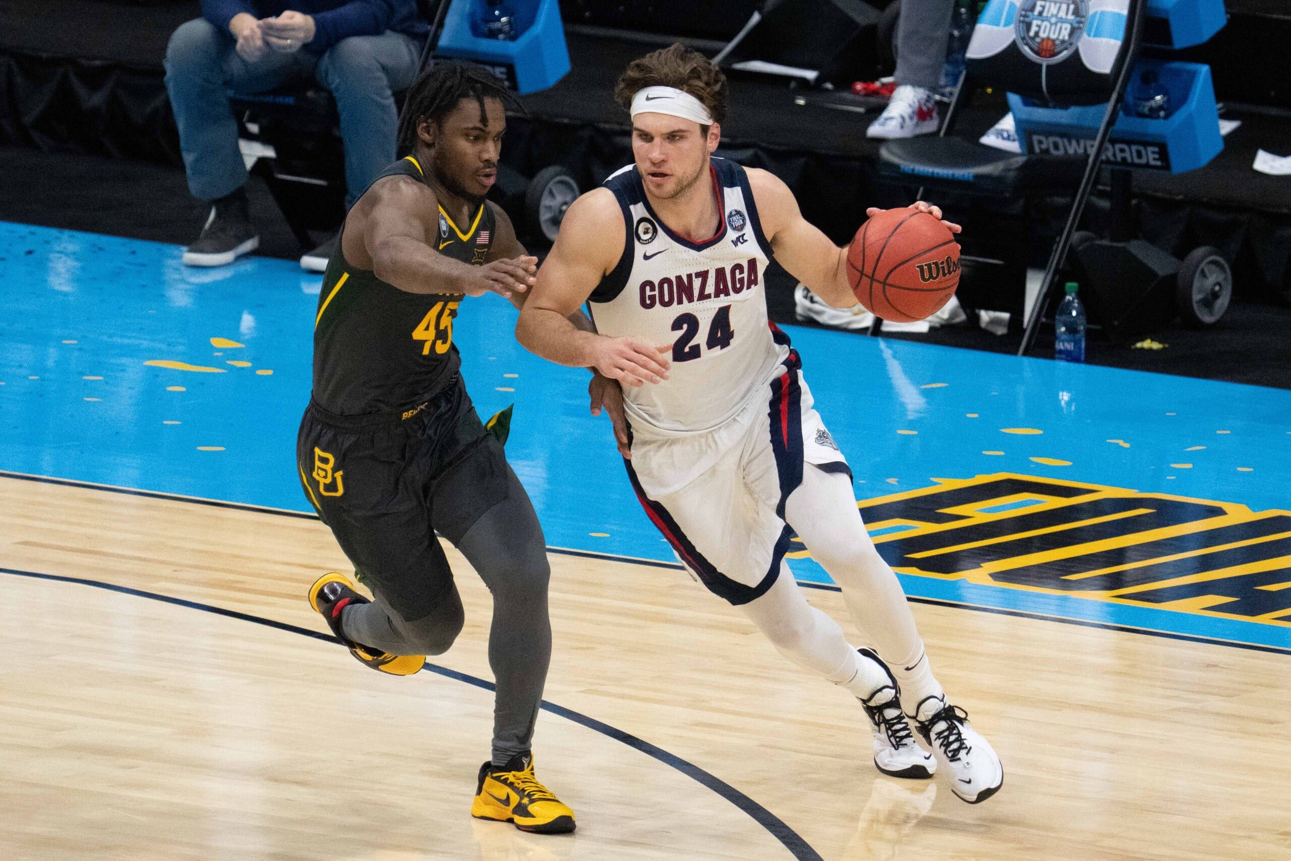 Golden State Warriors draft picks 2021 preview: Options with No. 7, 14 ...