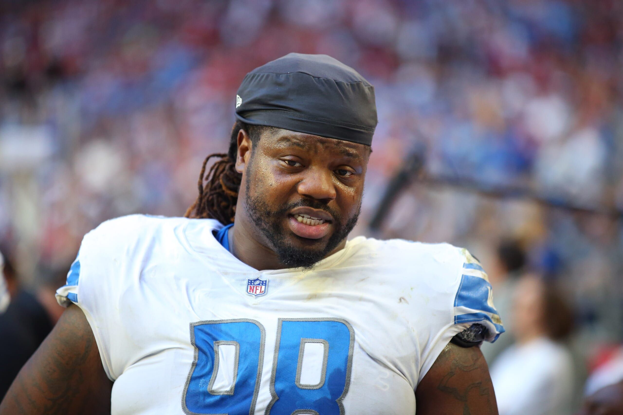 3 best landing spots for Damon Harrison in NFL free agency