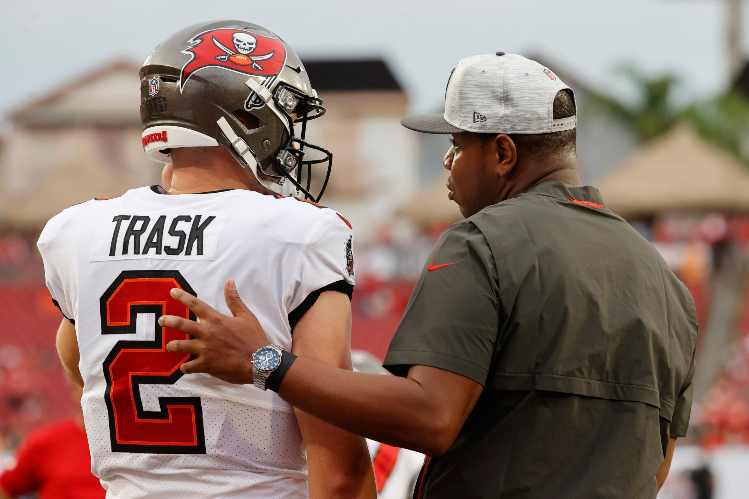 Buccaneers vs Titans: Week 2 NFL preseason preview