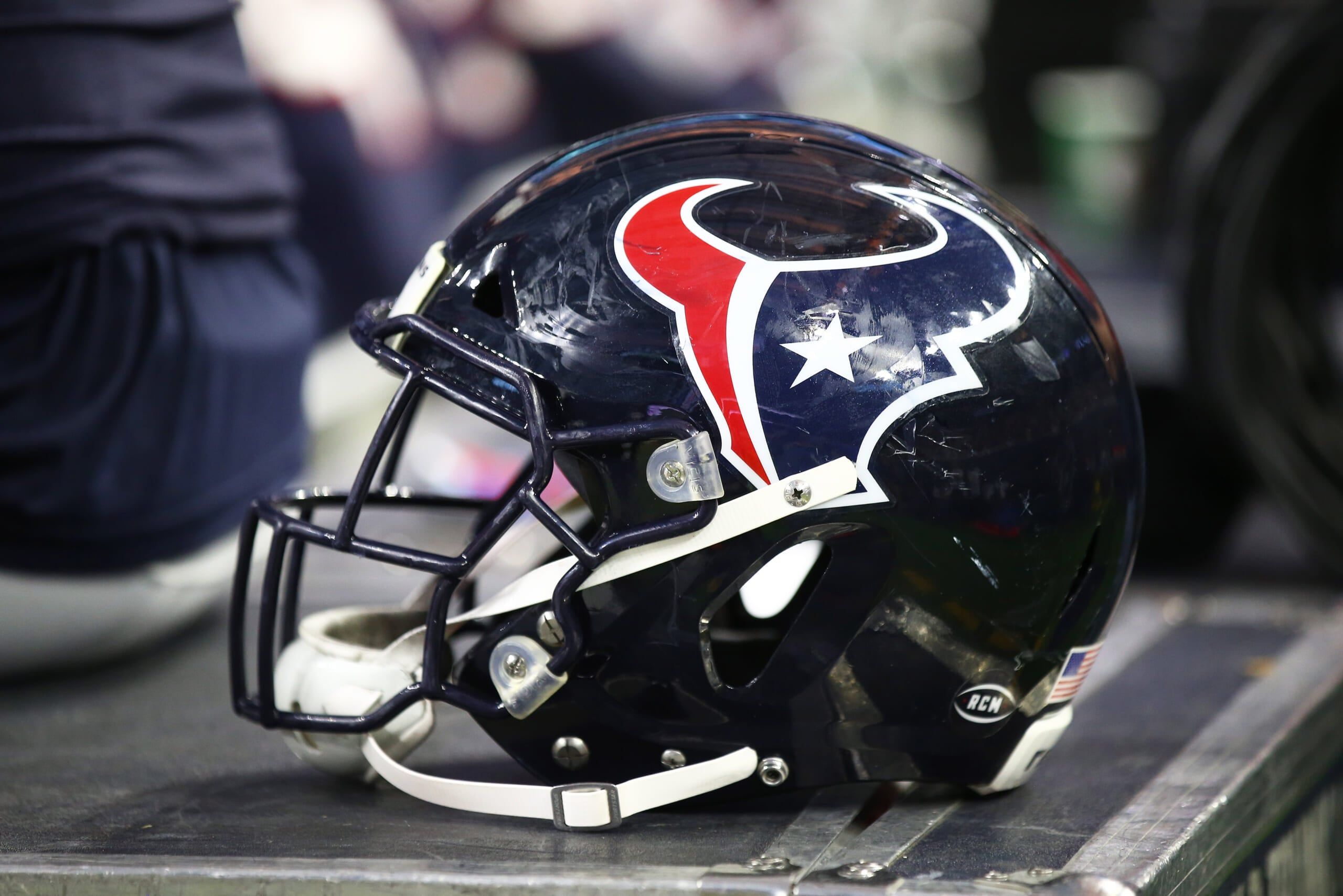 Another Houston Texans addition? All-Pro cornerback interested in ...