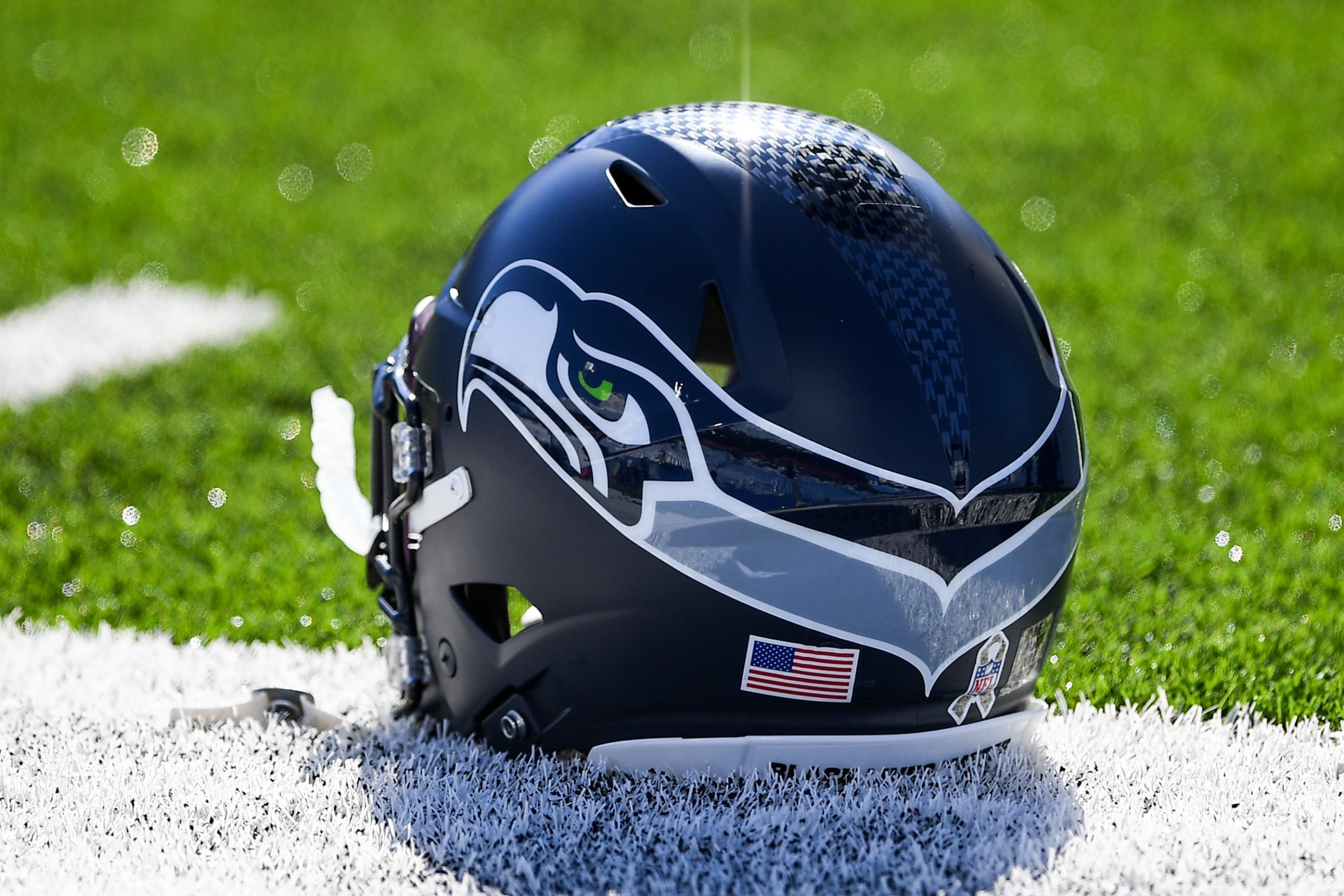 Seattle Seahawks owner releases statement, team is not up for sale