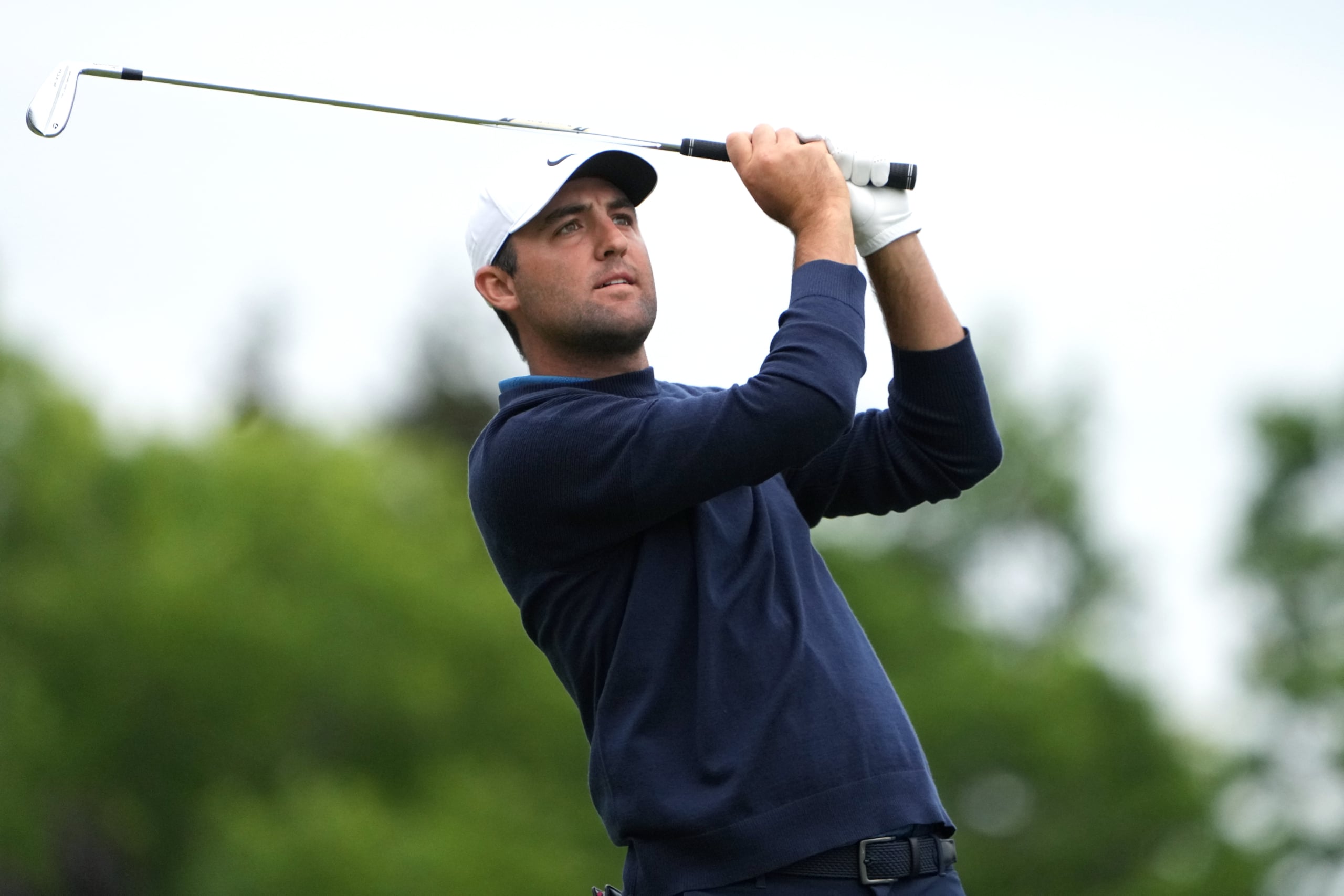 PGA Tour: Ranking the 10 best golfers of the 2021-22 season