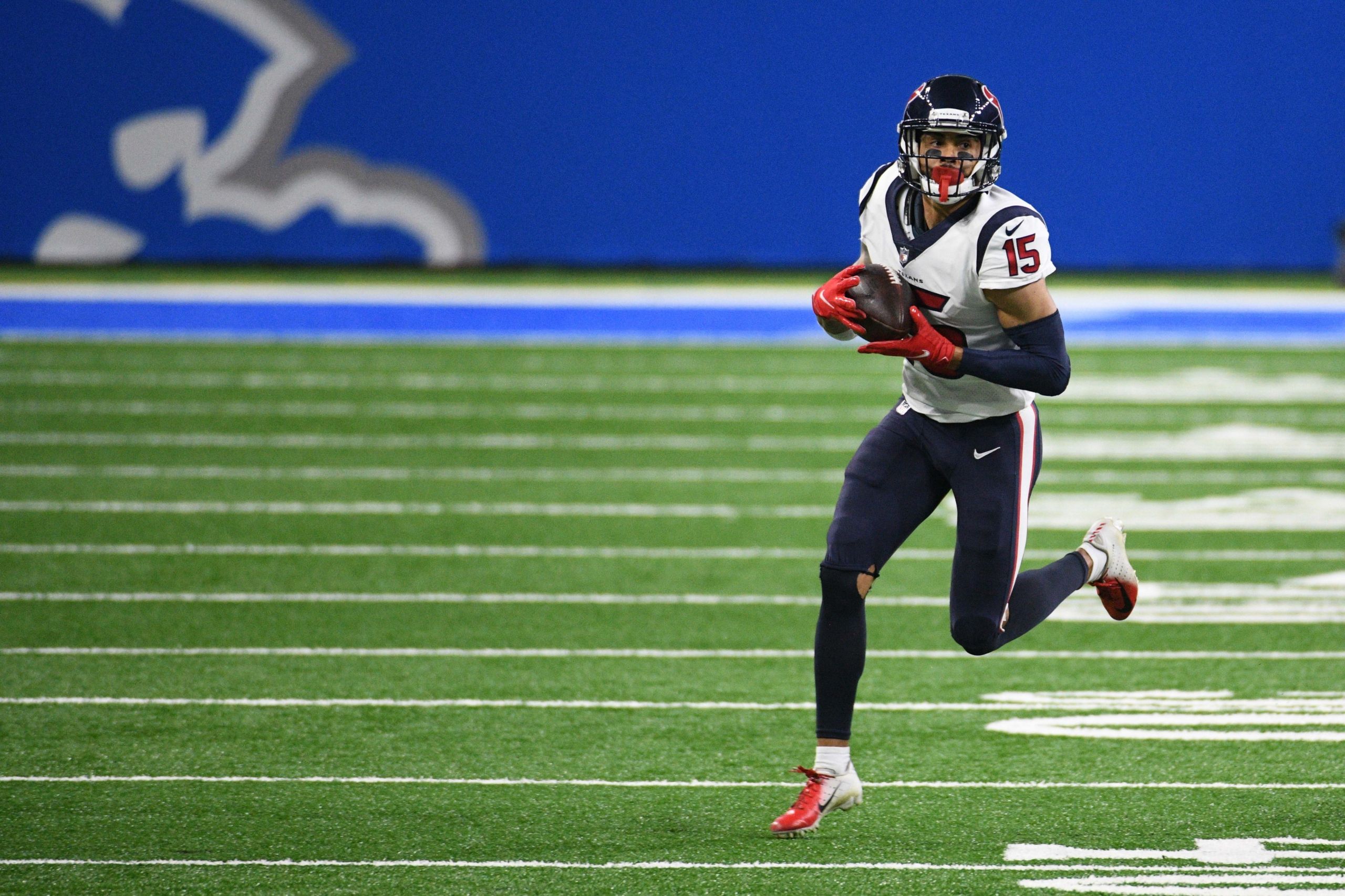 Will Fuller drawing interest in NFL free agency: 3 ideal landing spots