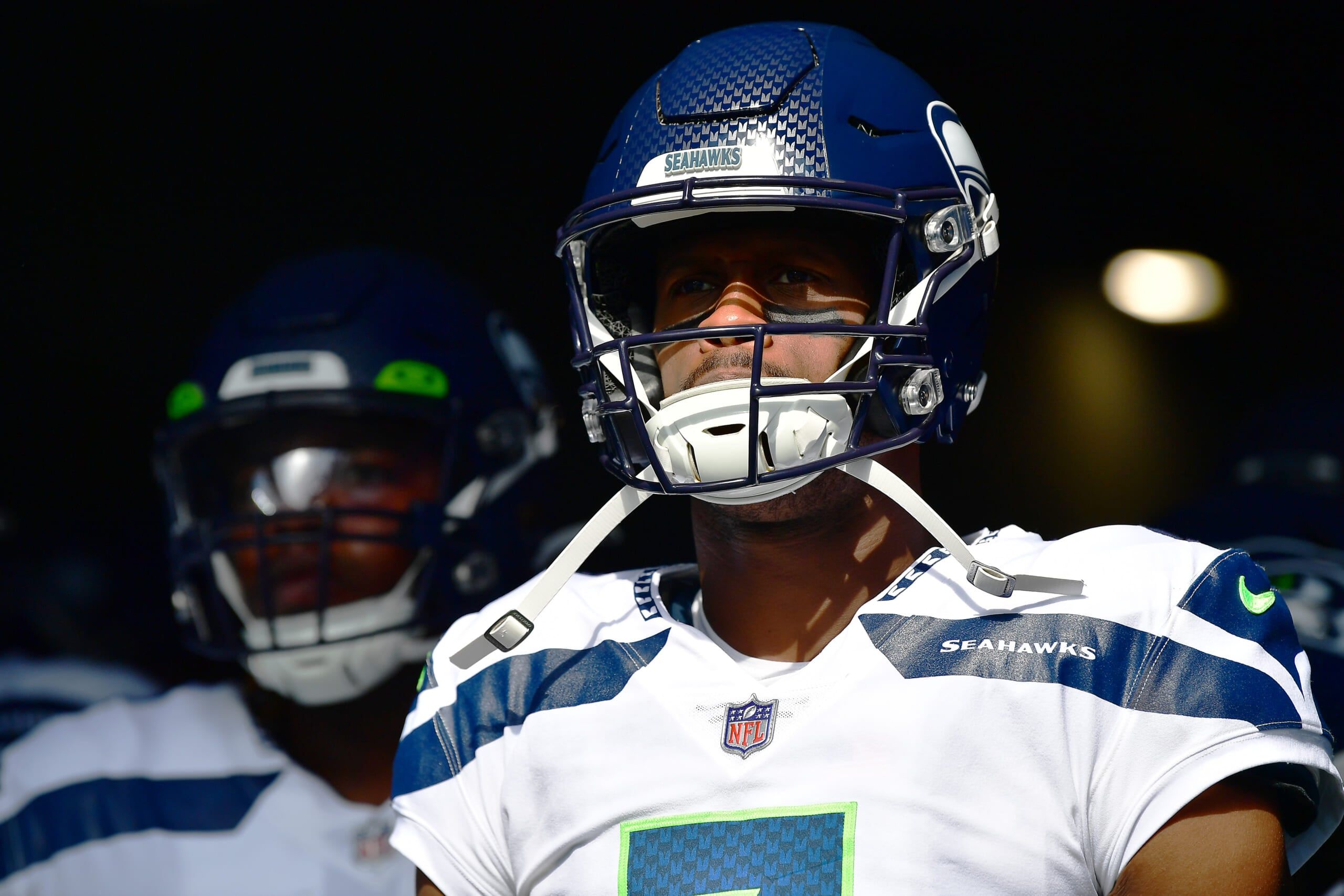 Making the case: Geno Smith has been a legit MVP candidate for Seattle ...