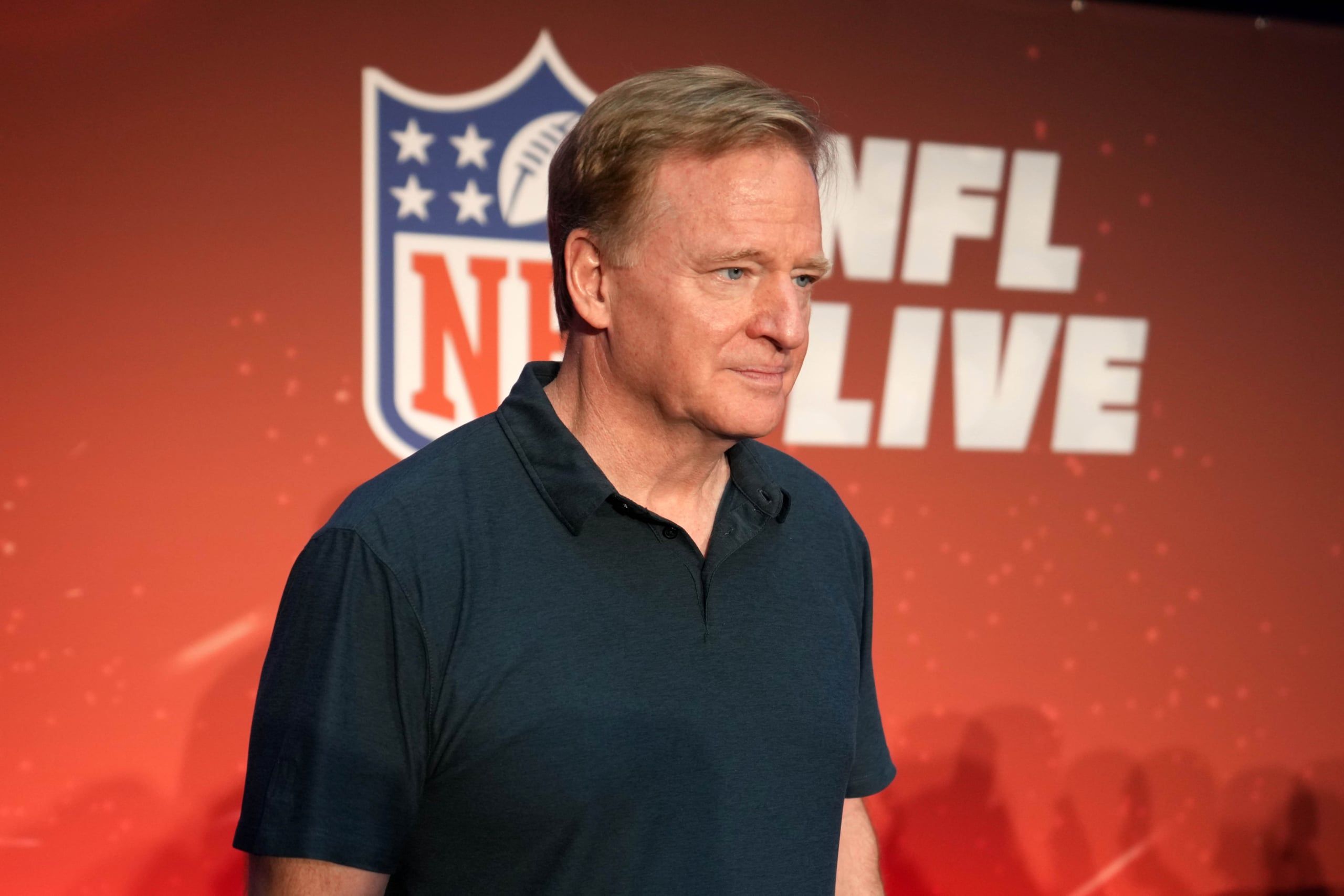 NFL insider sheds light on possibility of expansion beyond 32 teams ...