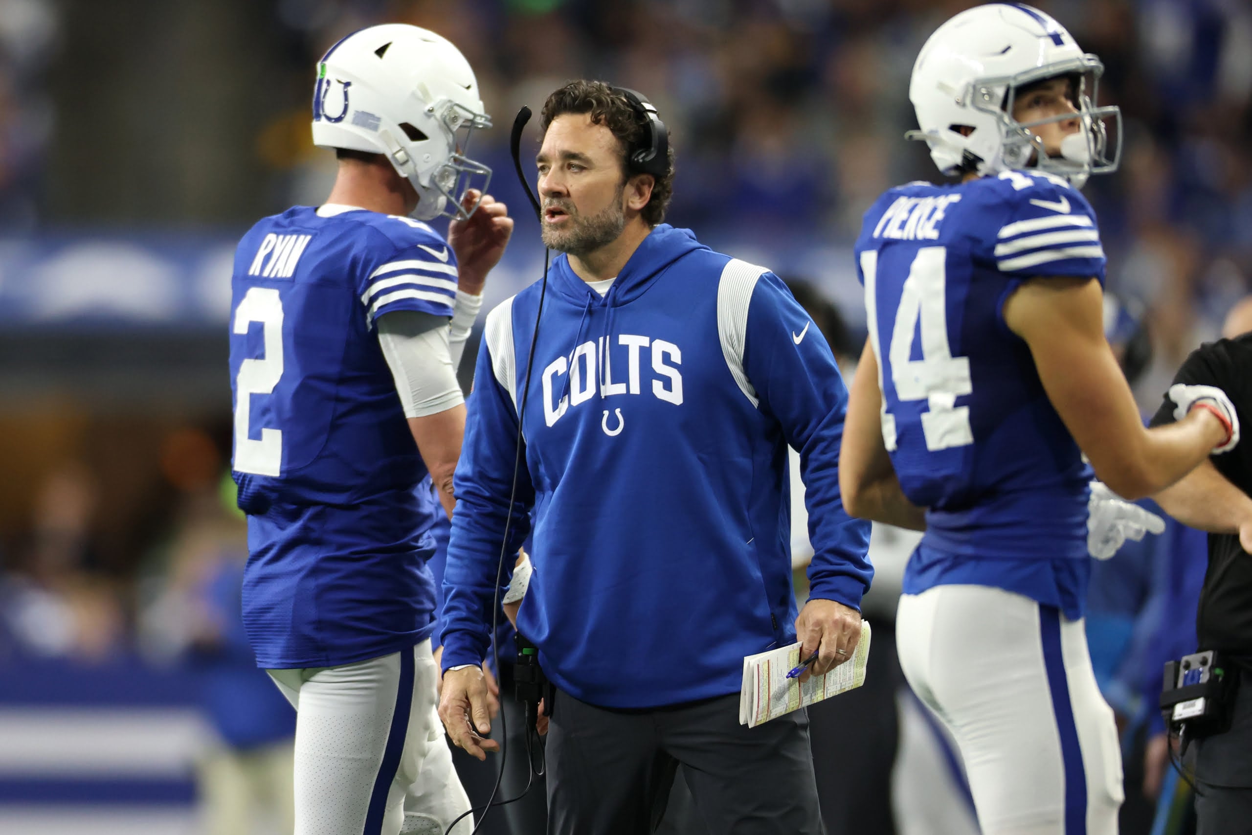 3 bold predictions for Indianapolis Colts in Week 18
